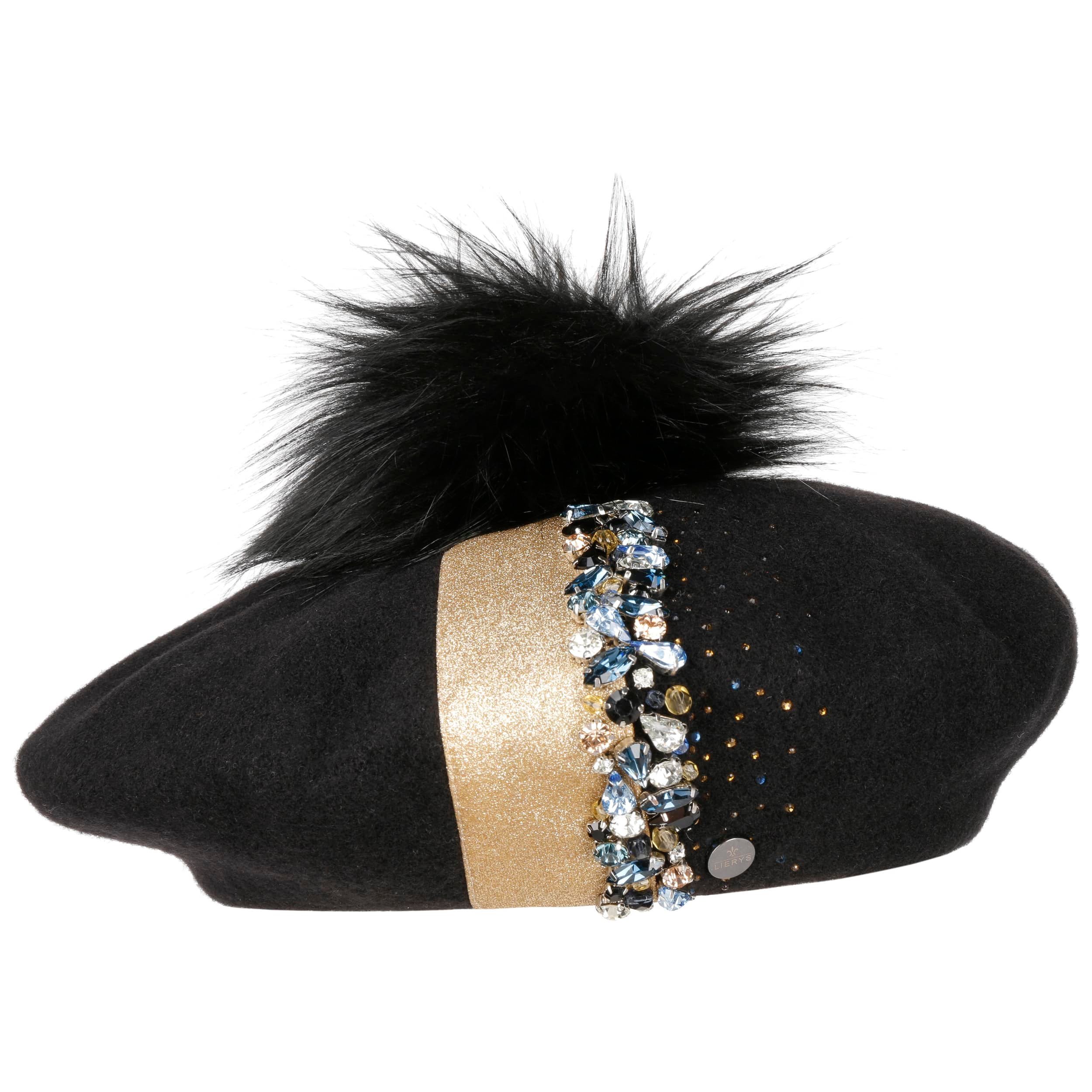 Anori Beret by Lierys - 103,95