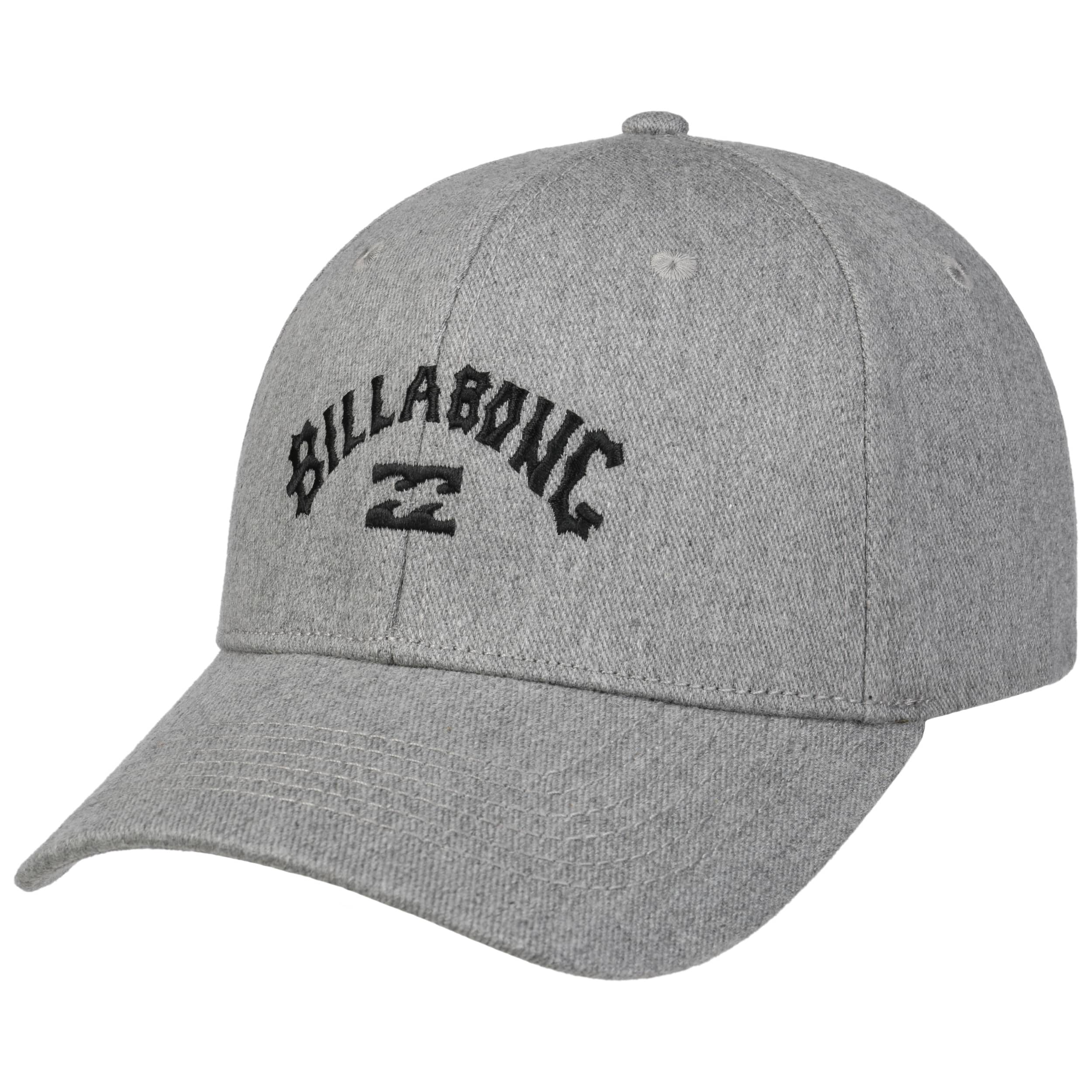 Arch Snapback Cap by Billabong - 32,95
