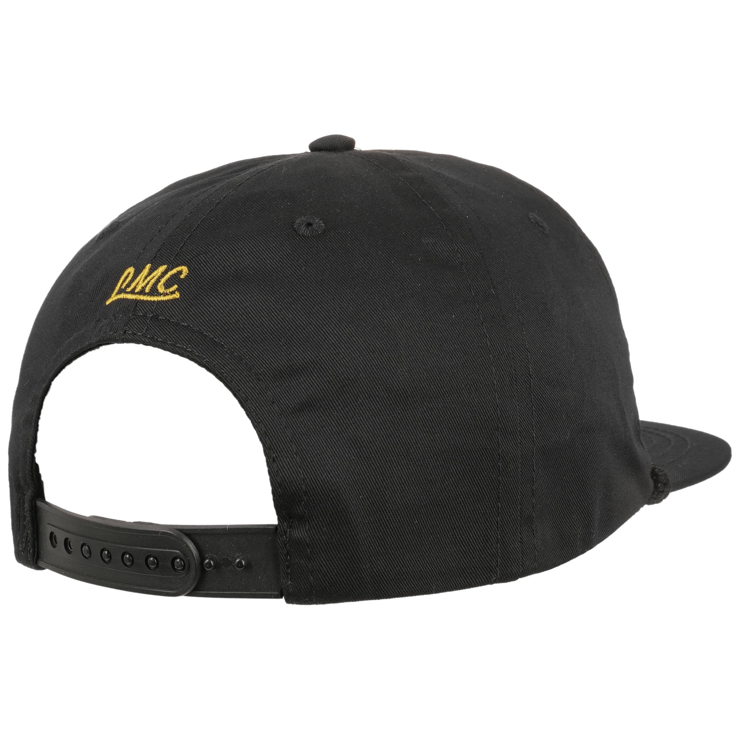 Archer Snapback Cap by Loser Machine - 28,95