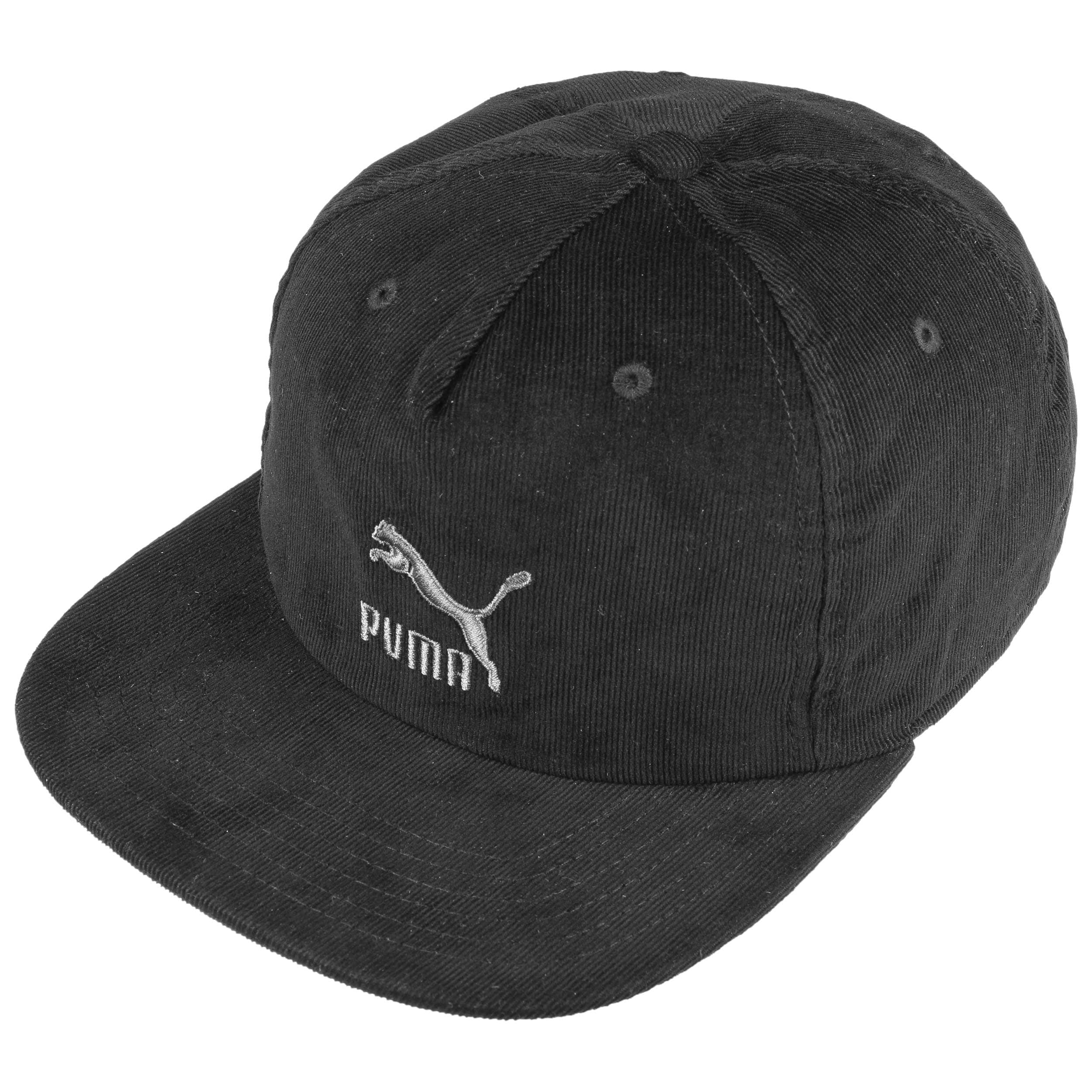 Archive Downtown Cap by PUMA - 25,95
