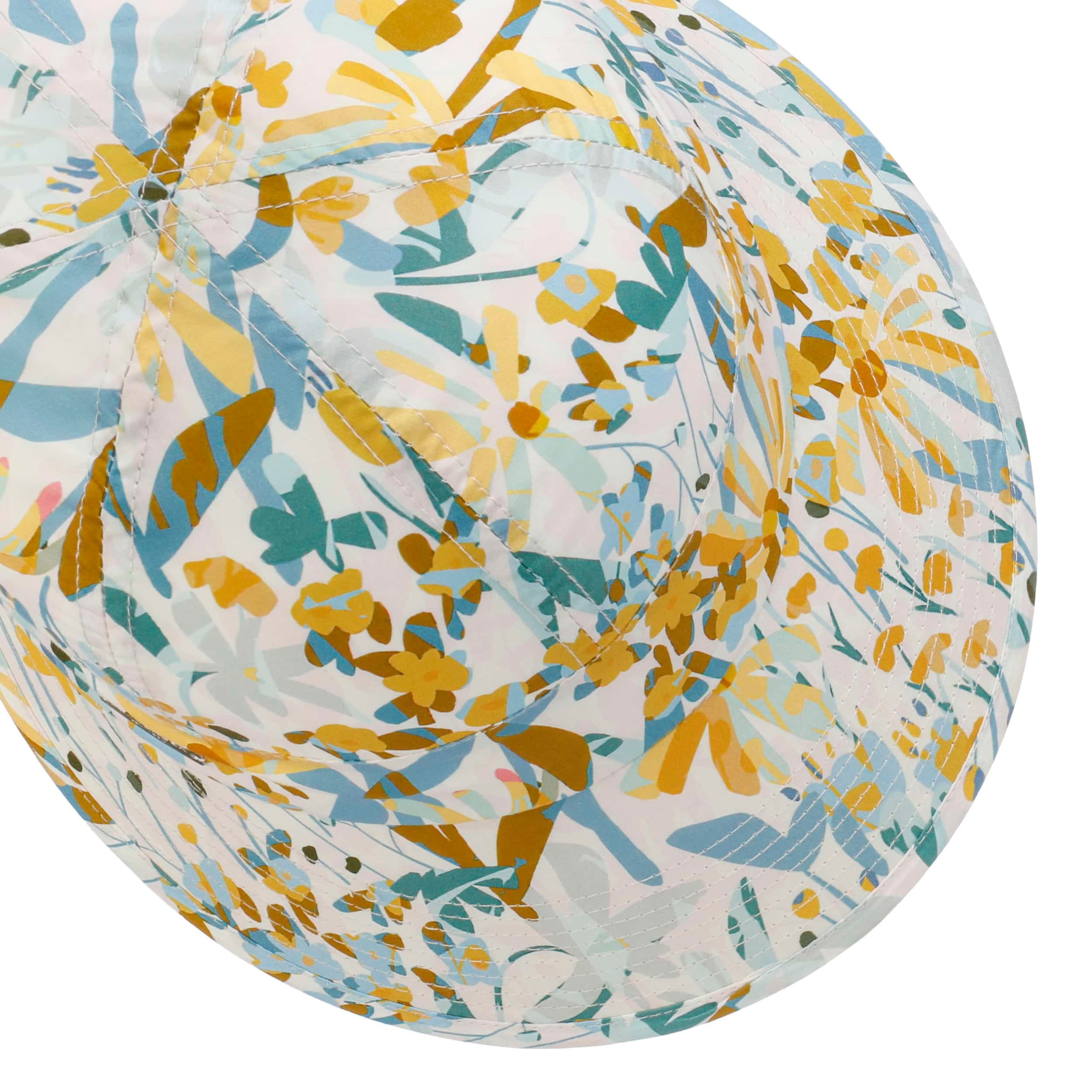 Arcola Flowers Women´s Cap by Seeberger --> Shop Hats, Beanies & Caps ...