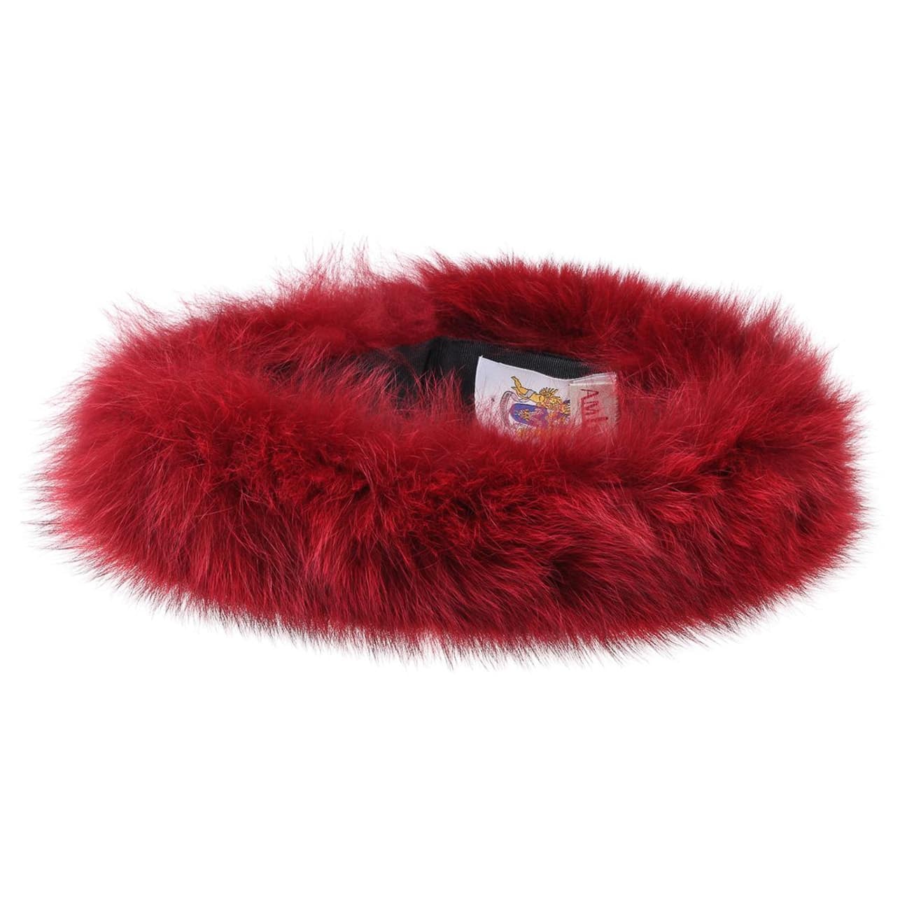 Arctic Fox Headband by Amber - 248,95