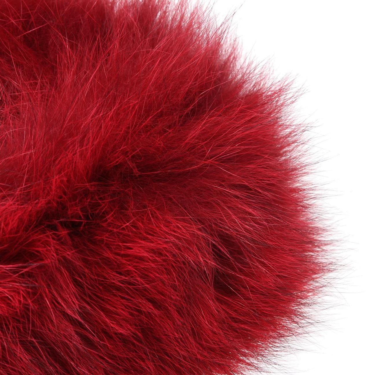 Arctic Fox Headband by Amber --> Shop Hats, Beanies & Caps online ...