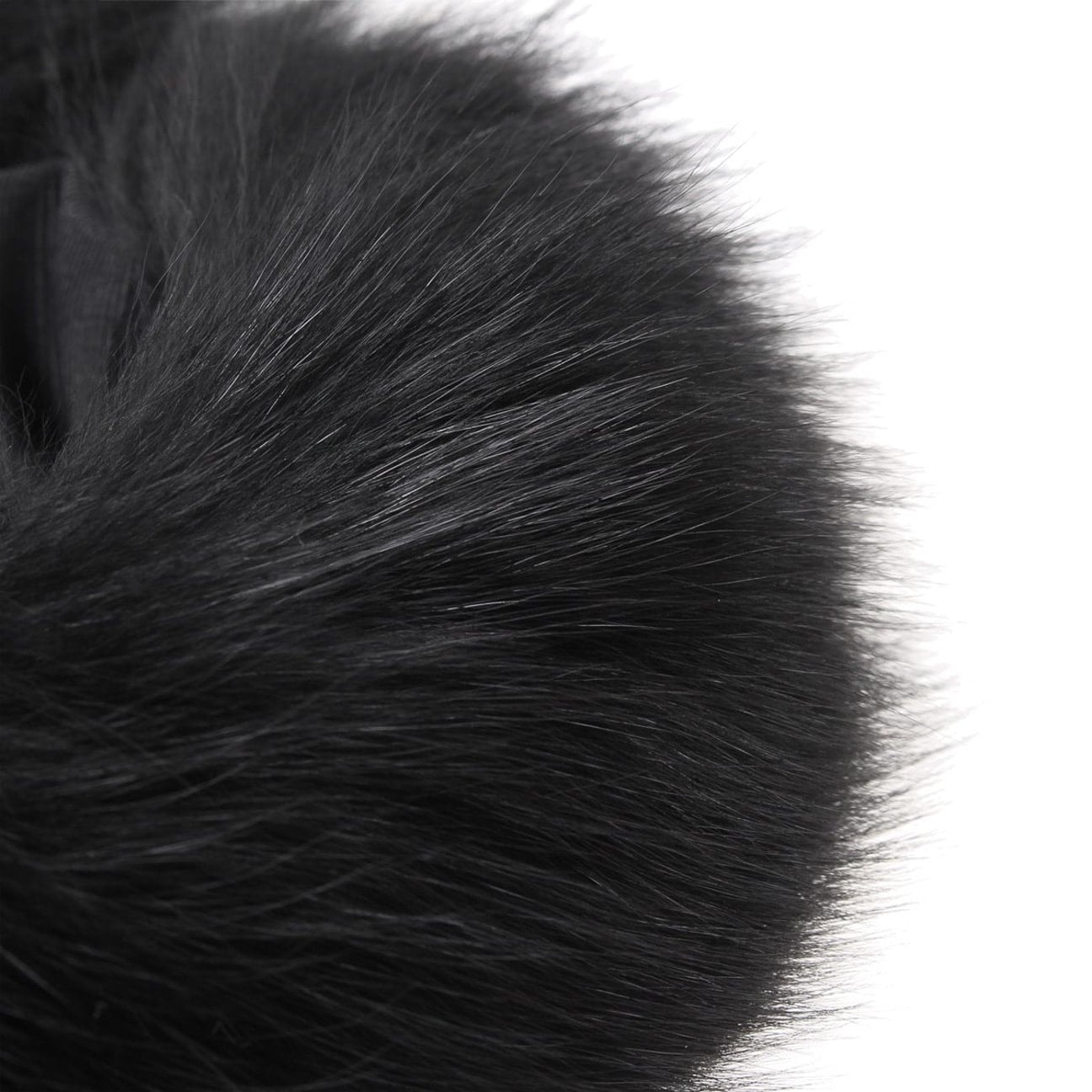 Arctic Fox Headband by Amber - 248,95