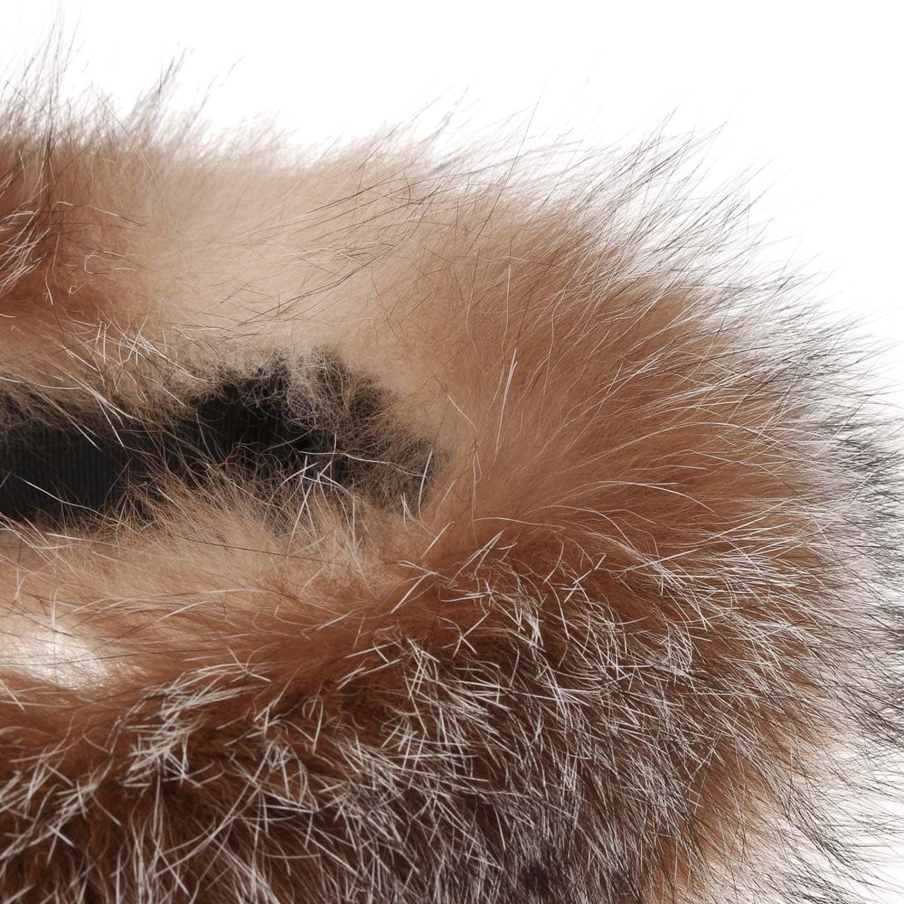 Arctic Fox Headband by Amber - 248,95