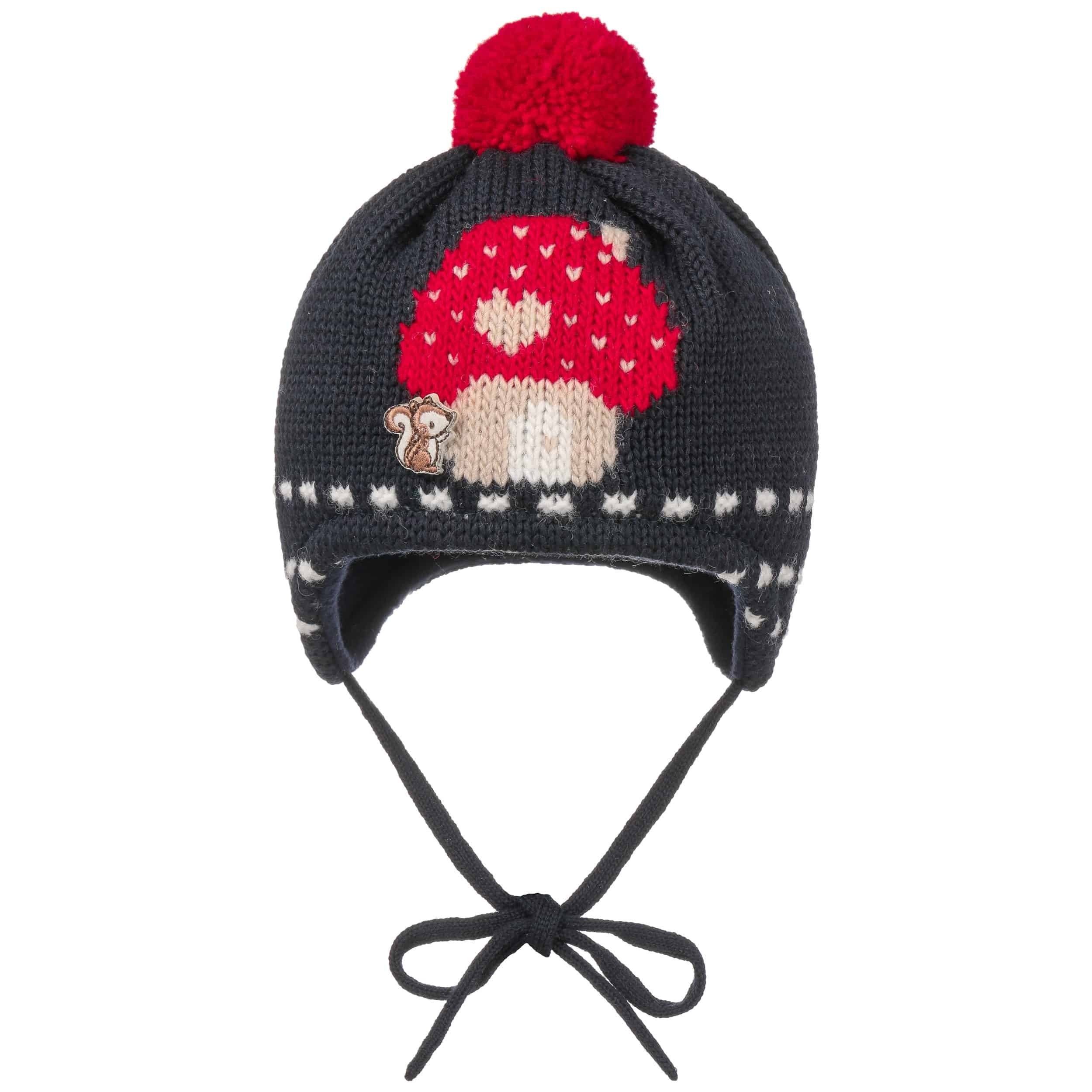 Ardilla Kida Peruvian Hat by maximo - 22,95