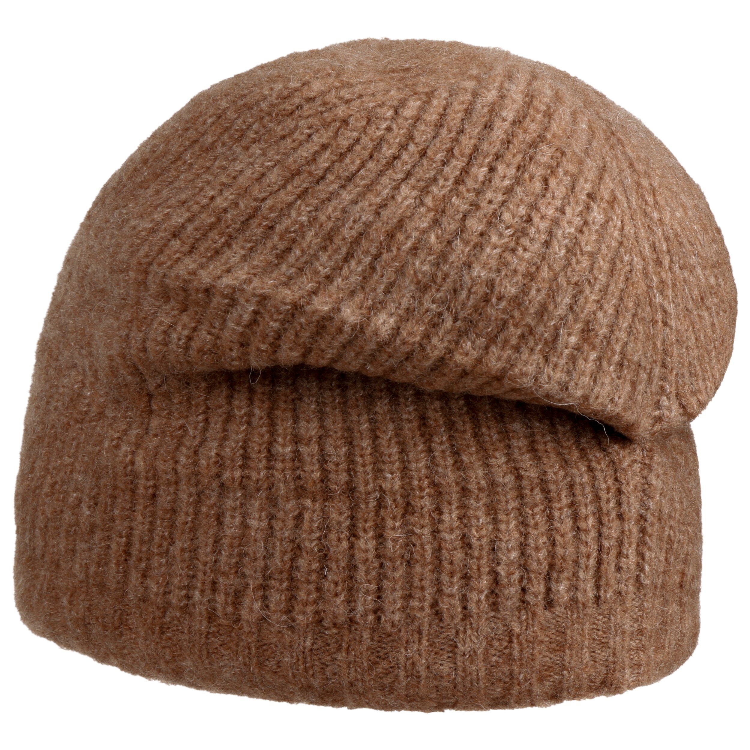 Ardina Knit Beanie by Seeberger - 53,95