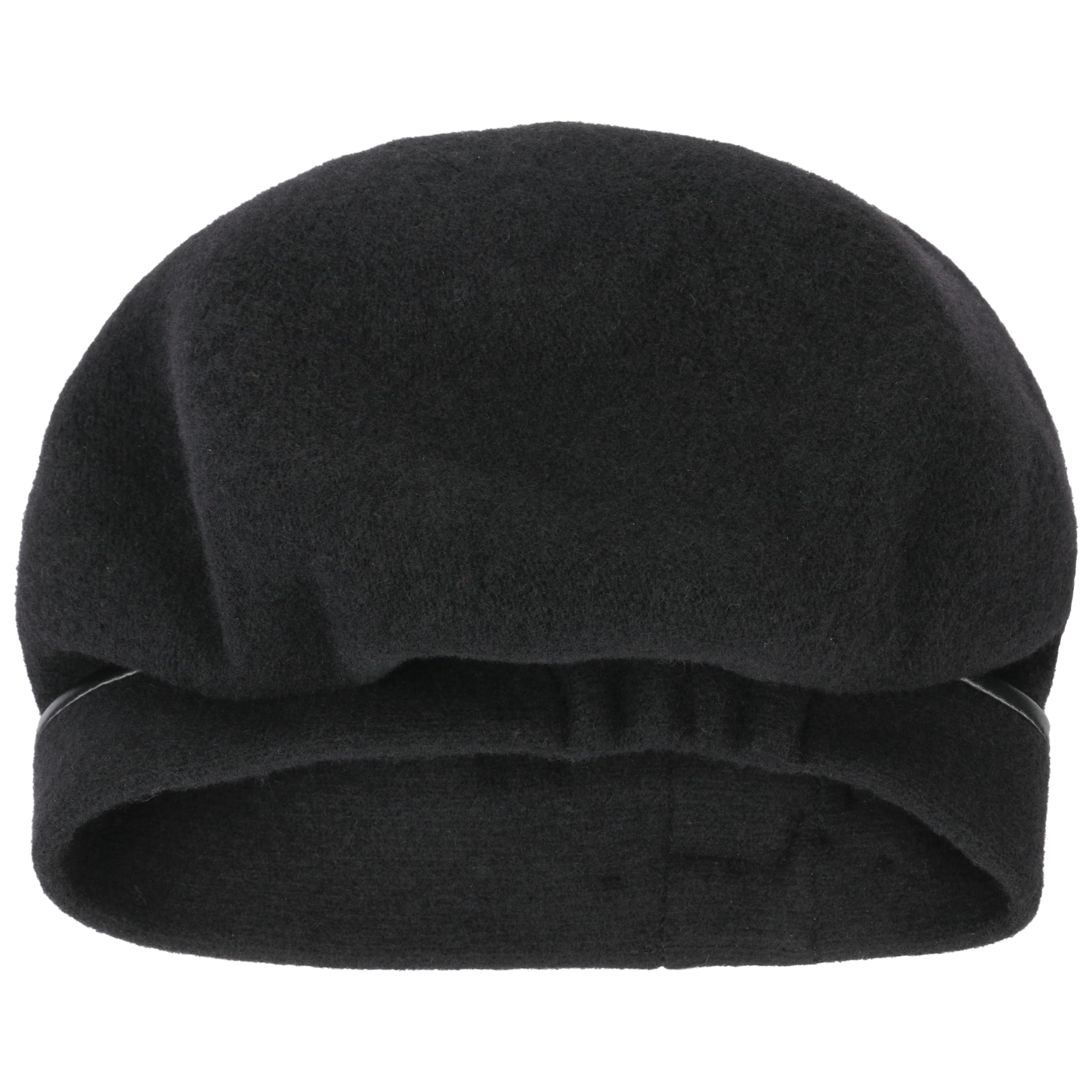 Asania Wool Beret by Lierys - 108,95