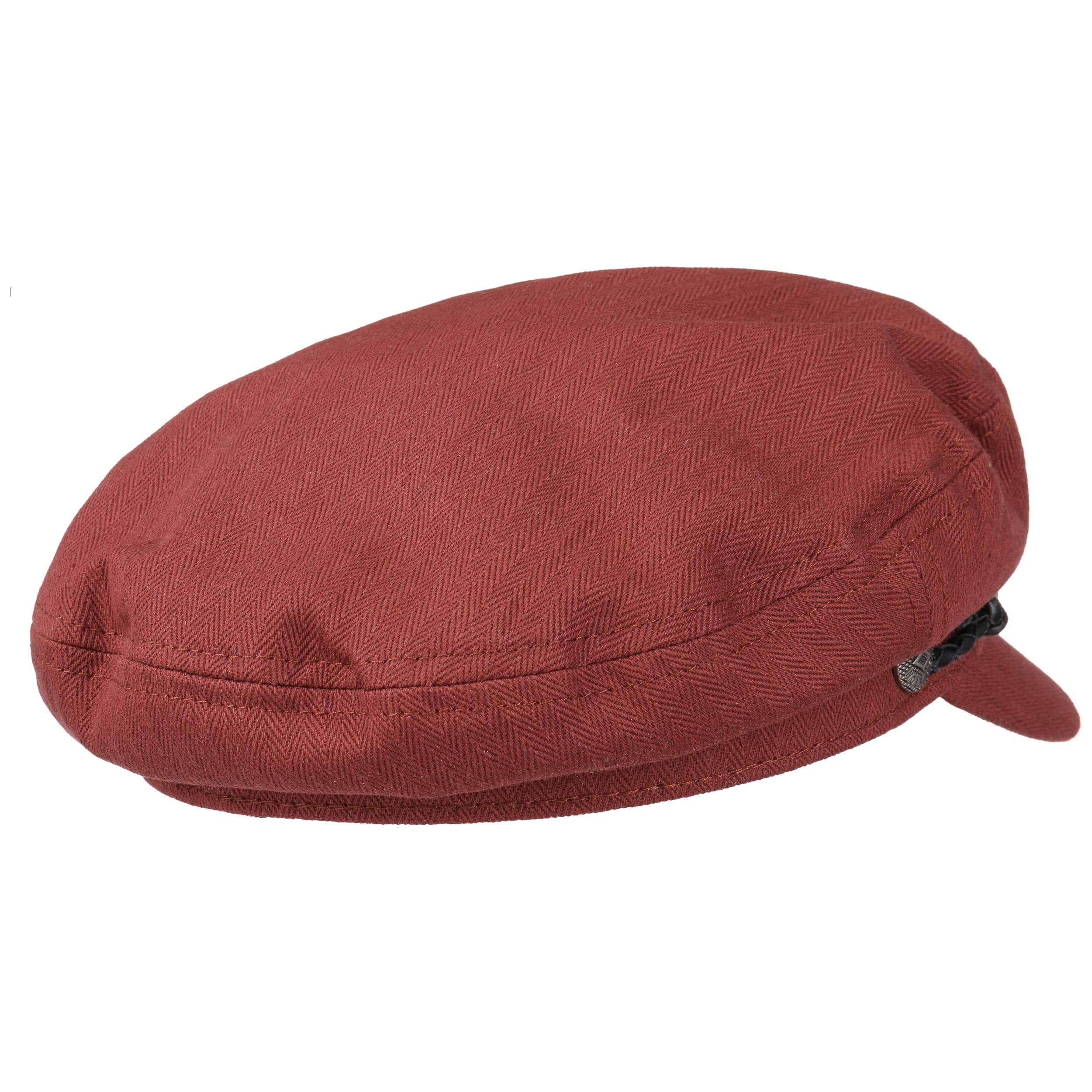 Ashland Fisherman´s Cap by Brixton --> Shop Hats, Beanies & Caps online ...