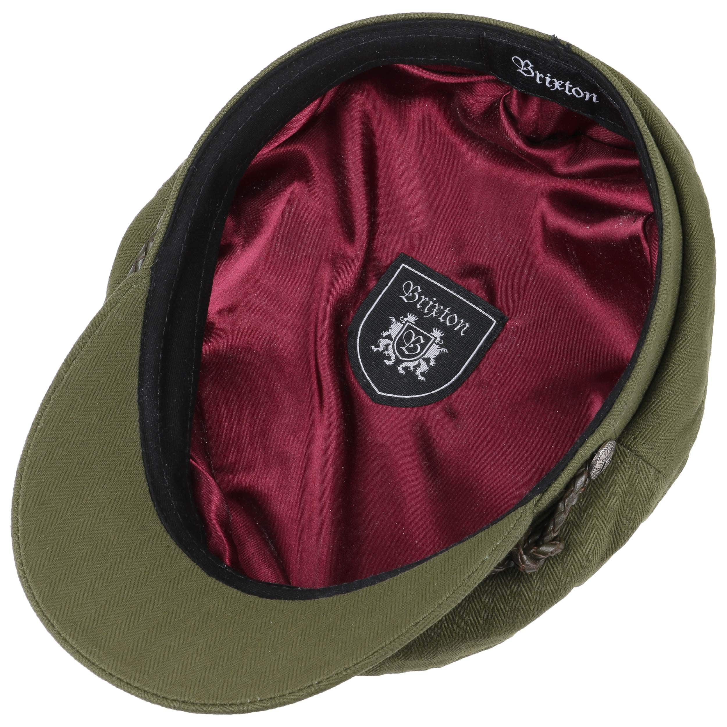 Ashland Fisherman´s Cap by Brixton --> Shop Hats, Beanies & Caps online ...