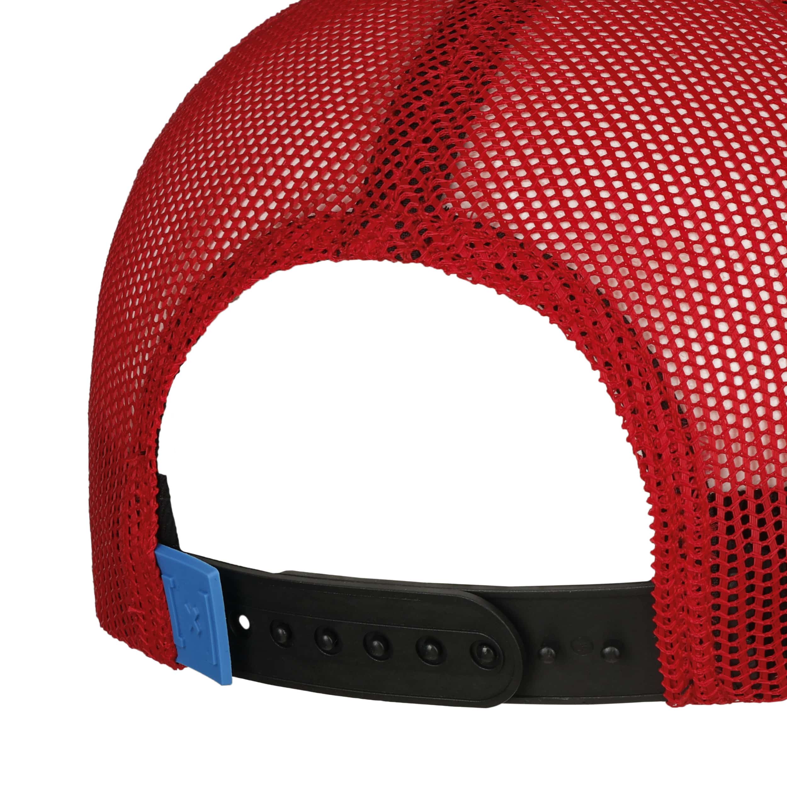 Asterix Trucker Cap by Capslab - 37,95