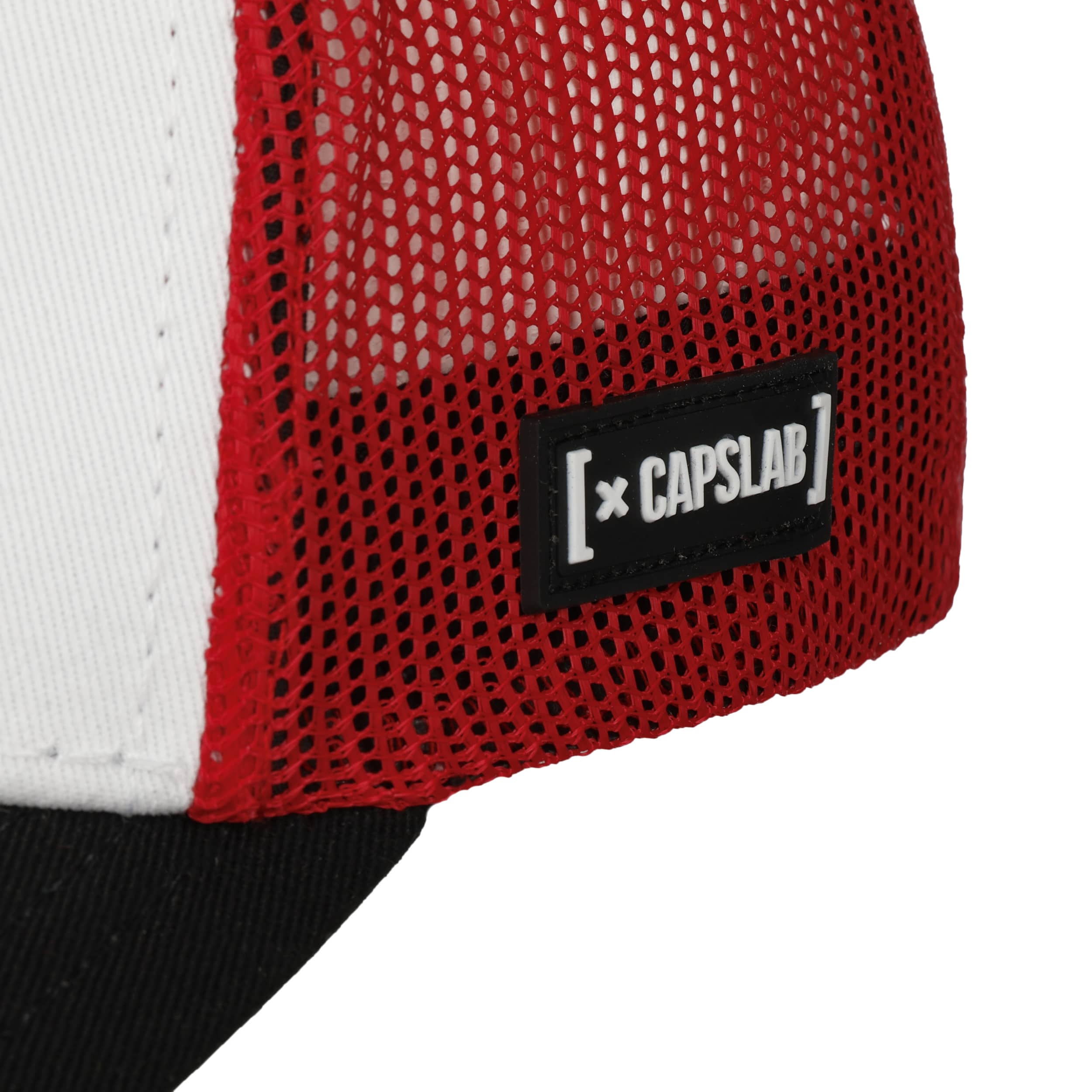 Asterix Trucker Cap by Capslab - 37,95