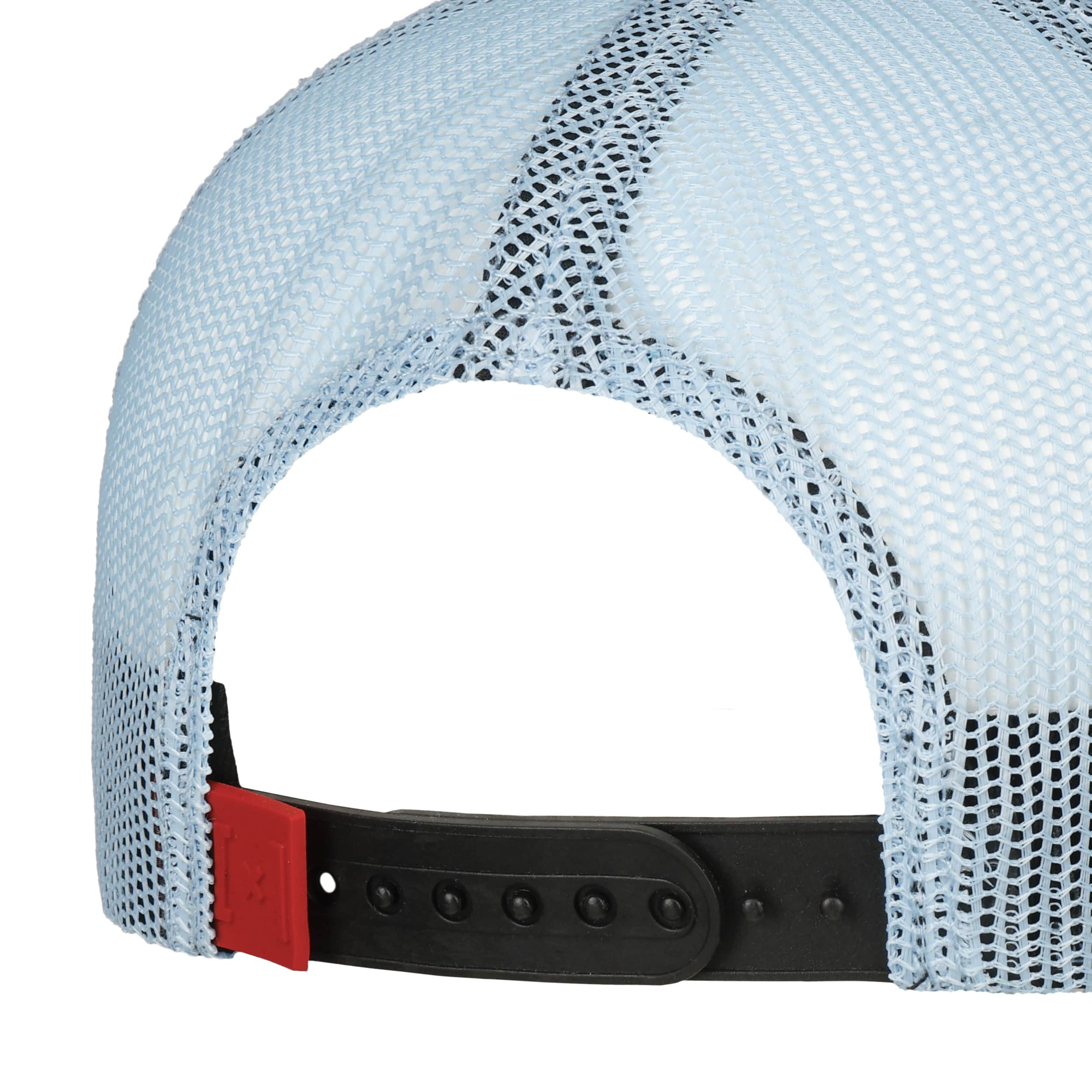 Asterix Trucker Cap by Capslab - 37,95