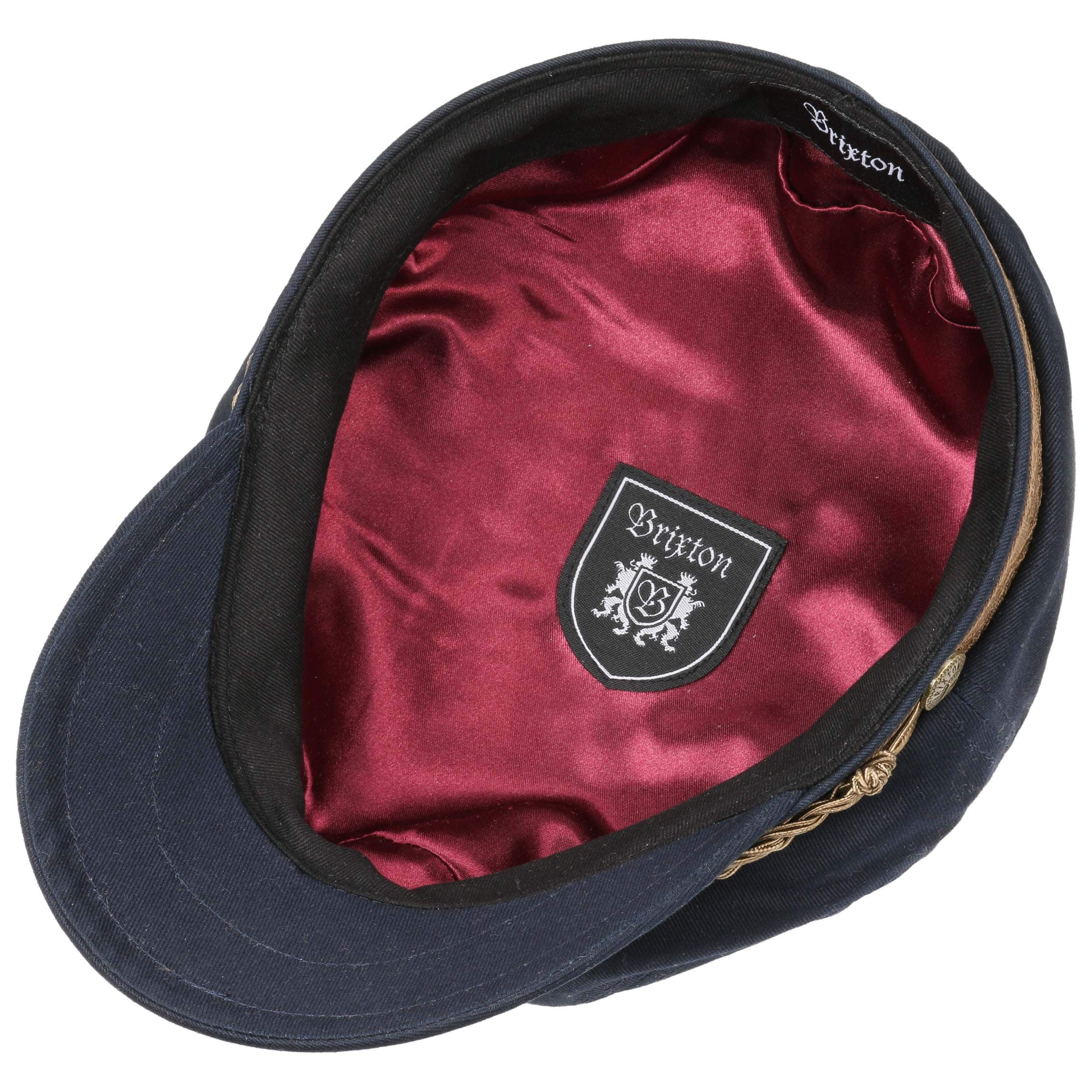 Athens Fisherman´s Cap by Brixton - 33,95