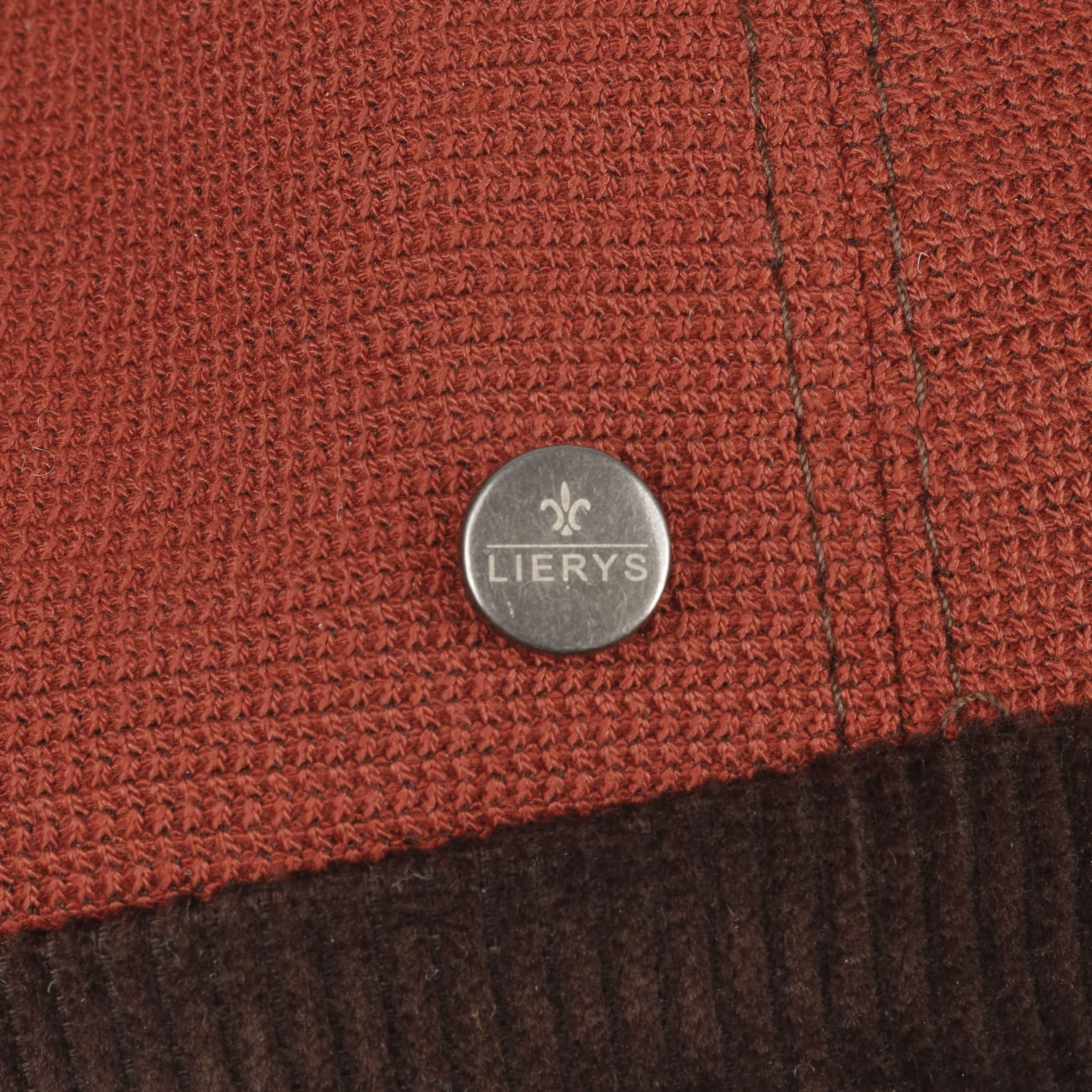 Attila Cotton Flat Cap by Lierys - 56,95