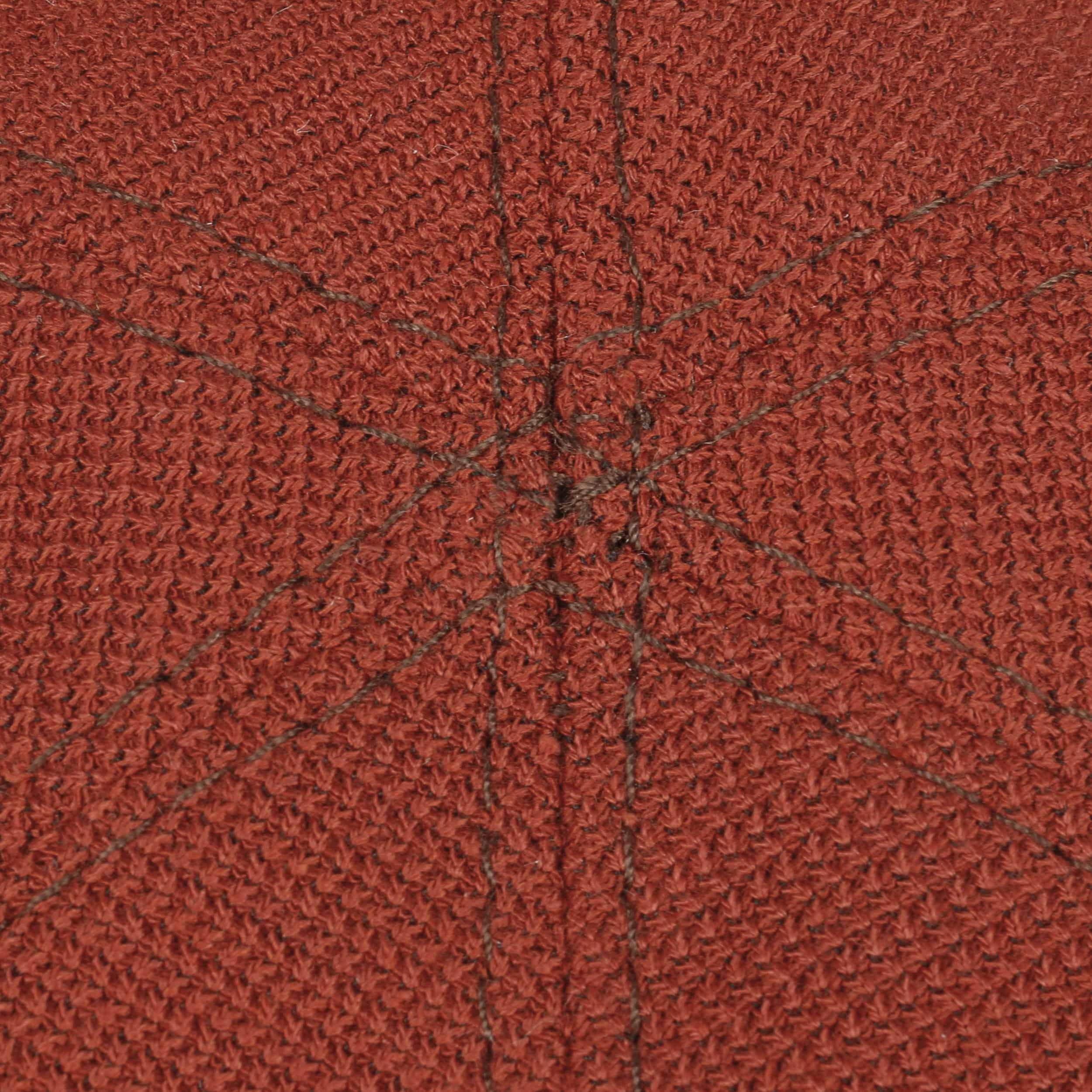 Attila Cotton Flat Cap by Lierys - 56,95