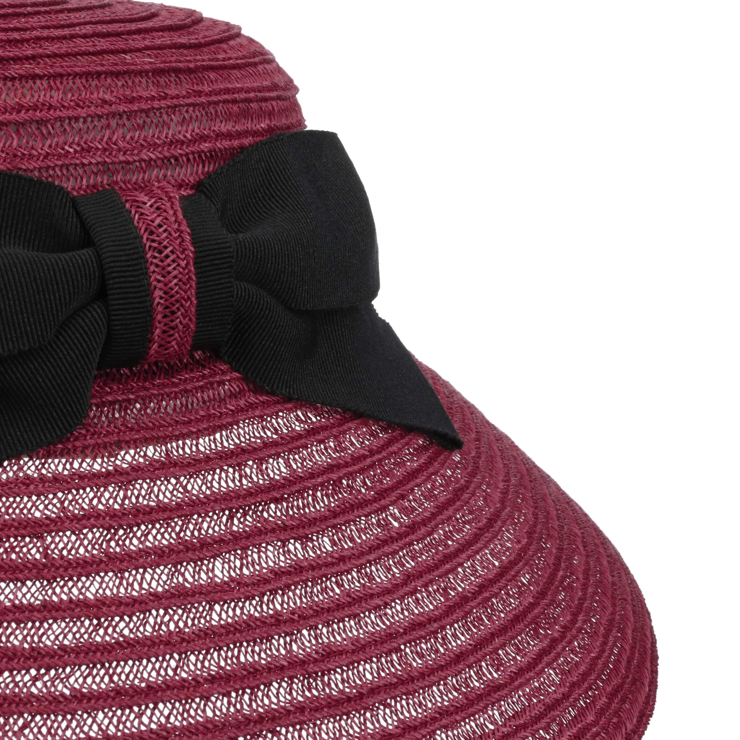 Audrey Hemp Hat by Mayser --> Shop Hats, Beanies & Caps online Hatshopping
