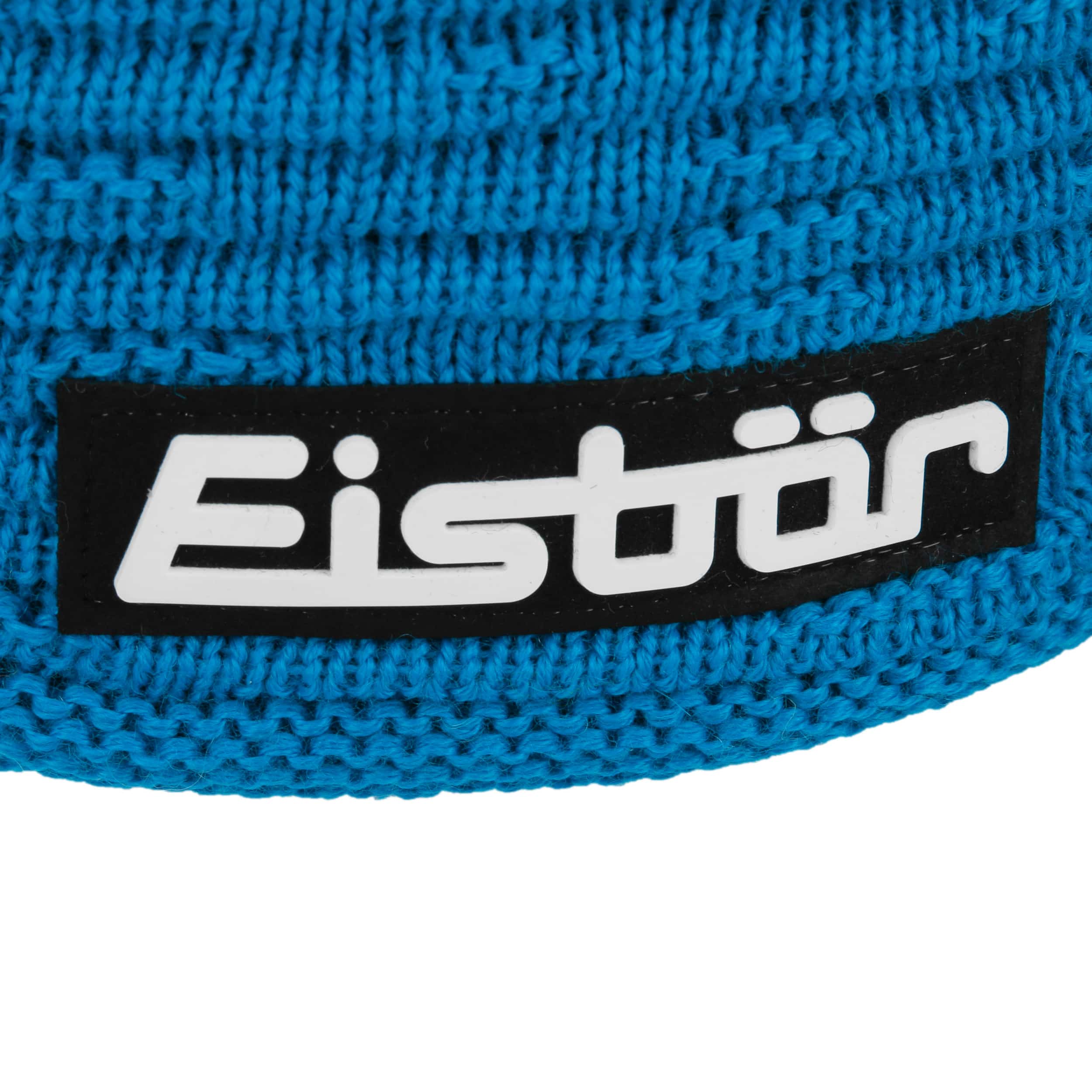 Auri Skipool Beanie Hat by Eisbär --> Shop Hats, Beanies & Caps online Hatshopping