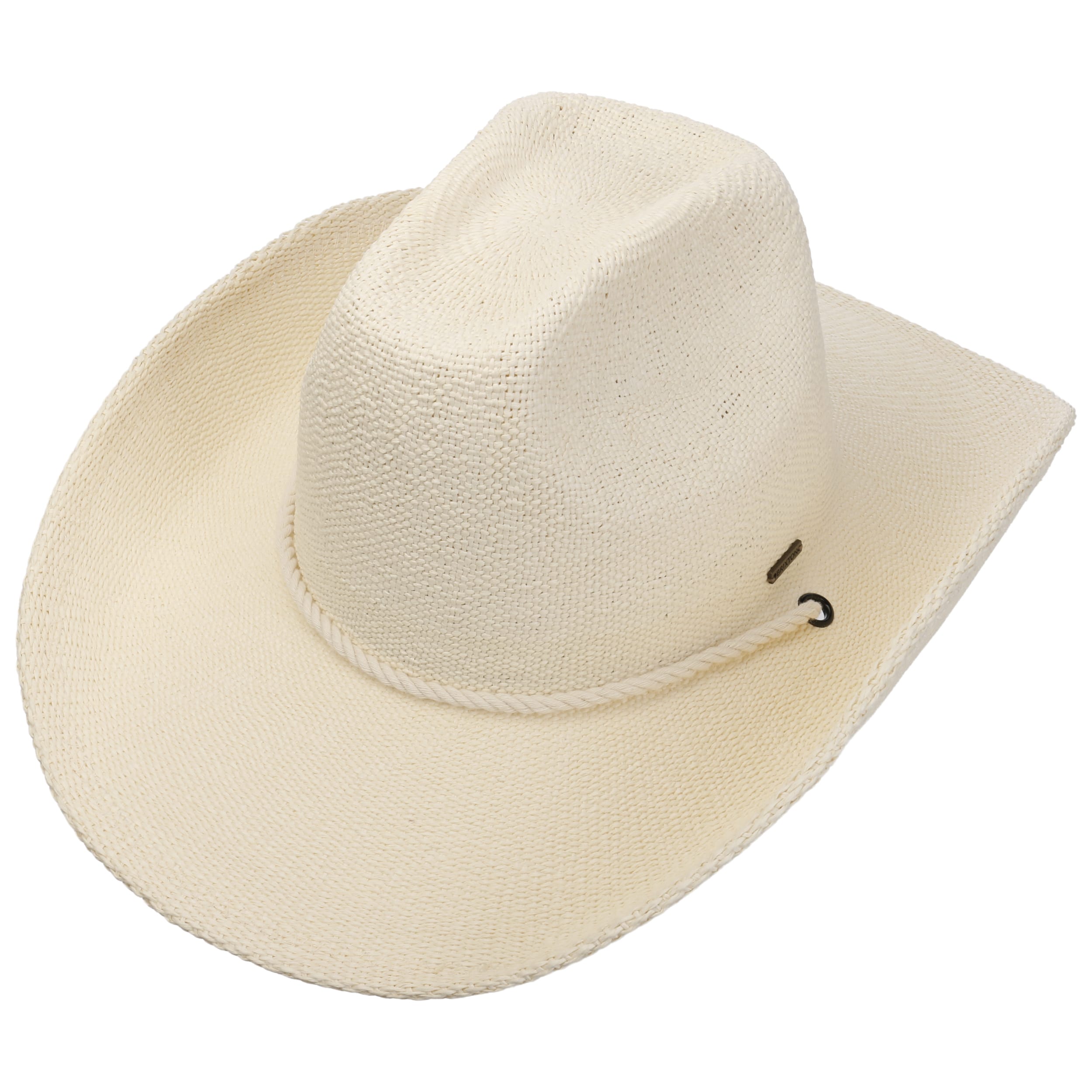 Austin Western Straw Hat by Brixton - 83,95