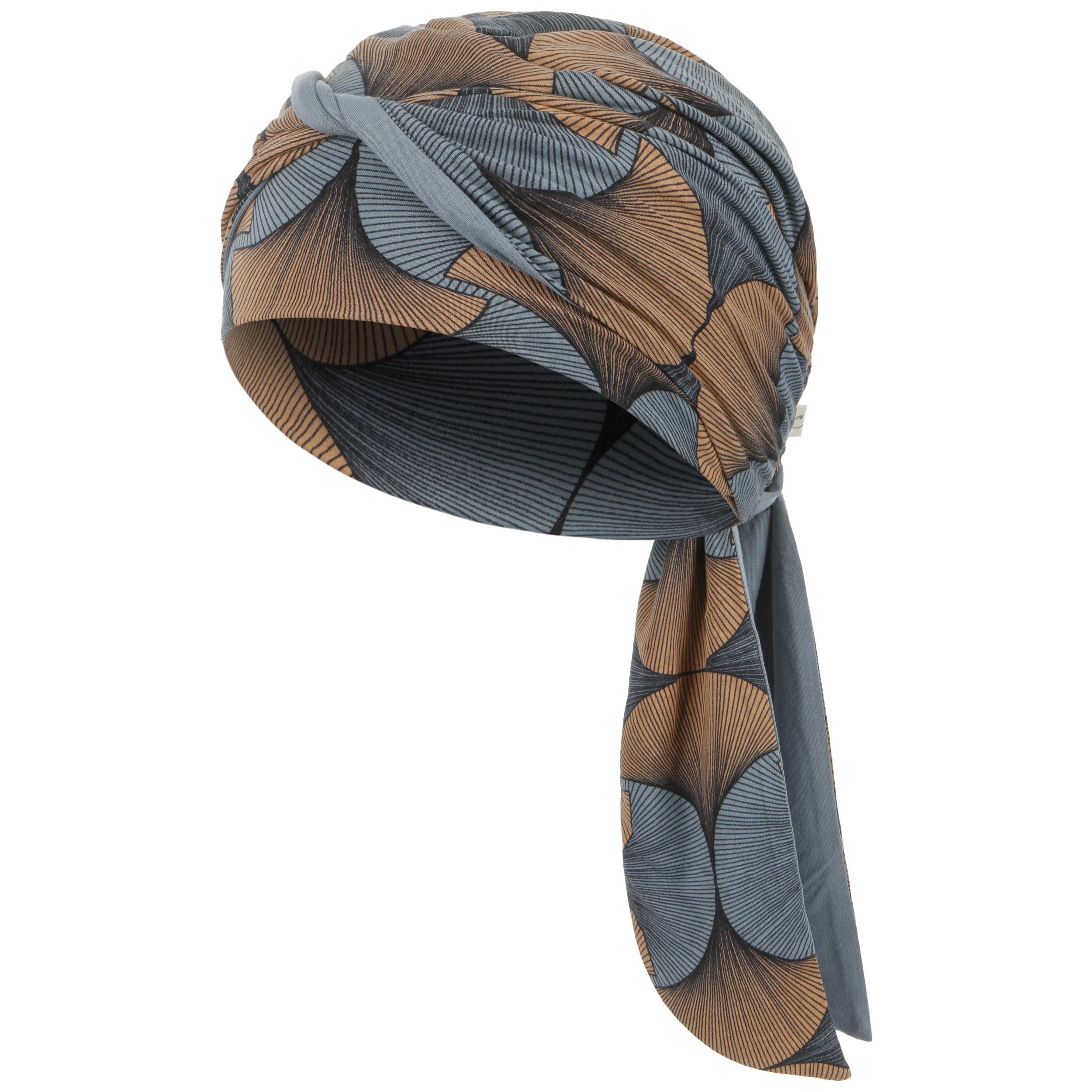 Autumn Illusion Turban by Christine Headwear - 58,95