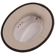 Ava Cotton Outdoor Hat by Stetson - 69,00