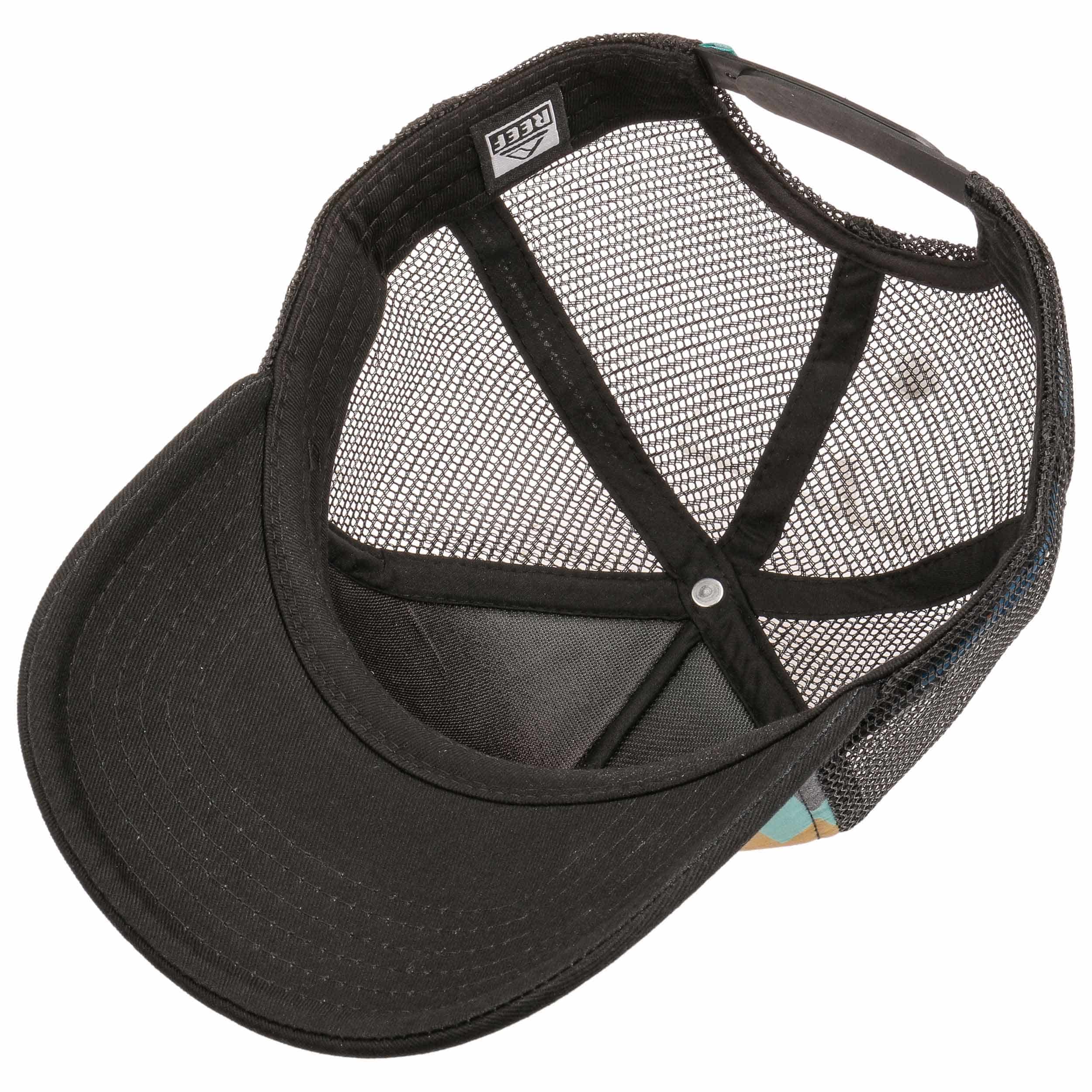 Aztec Trucker Cap by Reef - 26,95