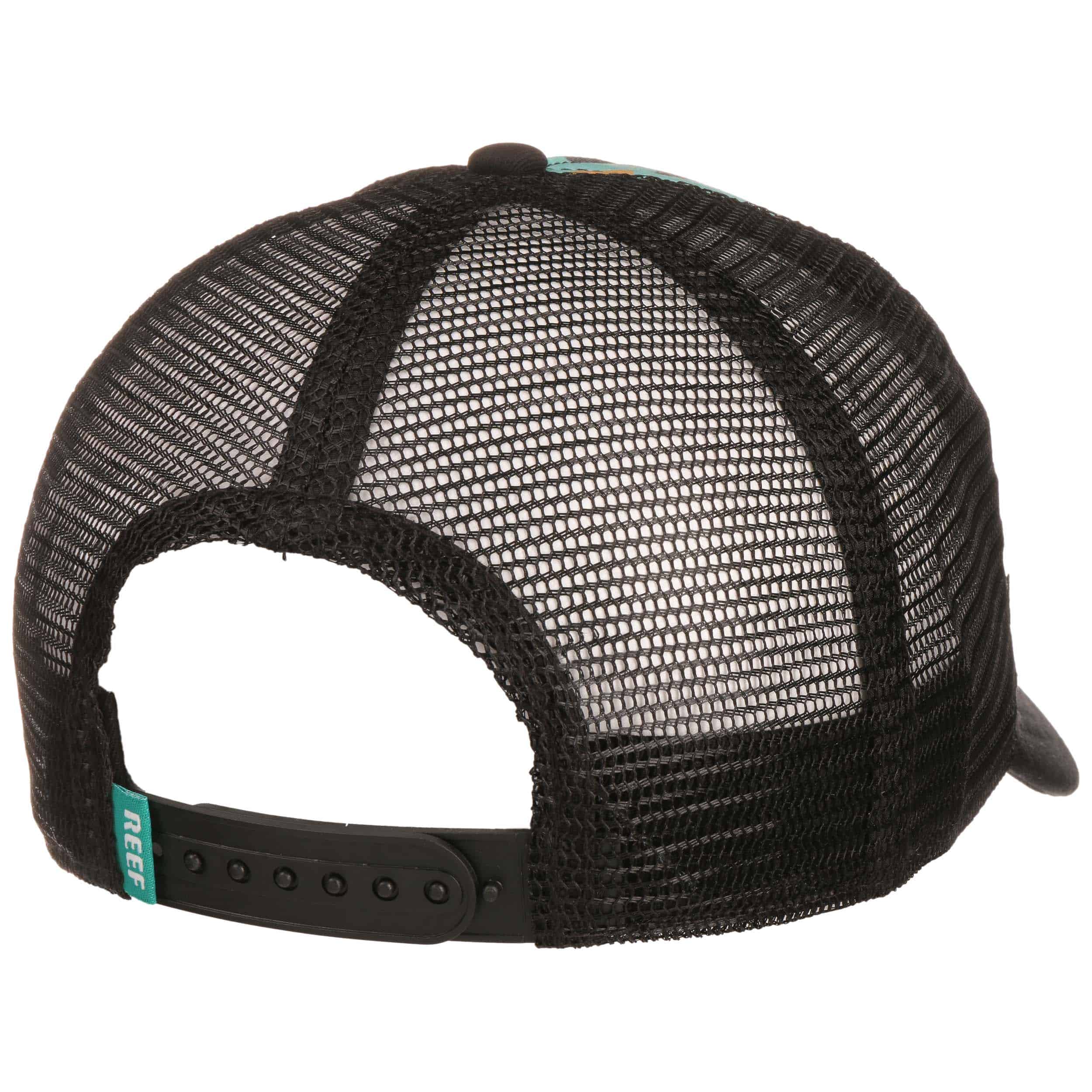 Aztec Trucker Cap by Reef - 26,95