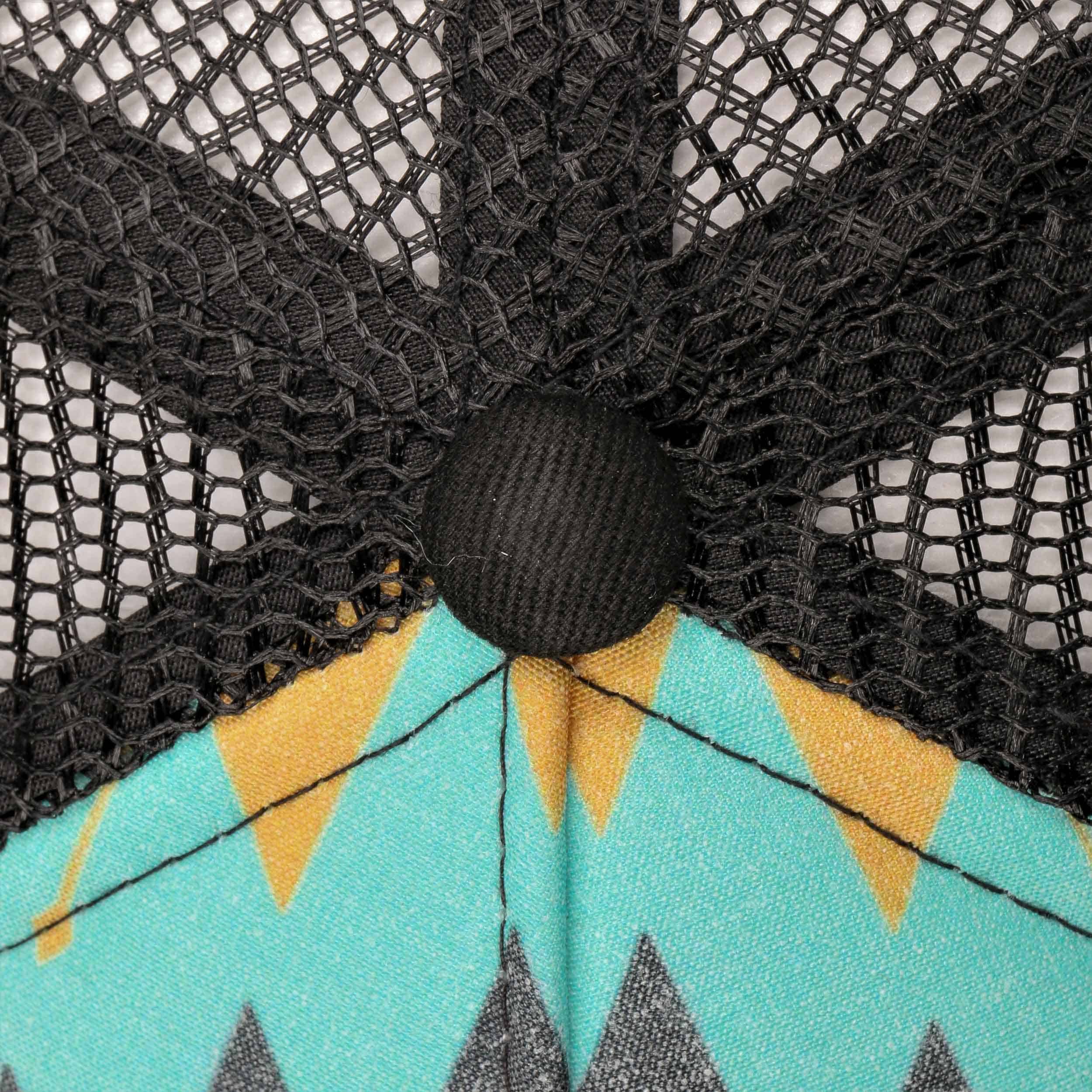 Aztec Trucker Cap by Reef --> Shop Hats, Beanies & Caps online Hatshopping