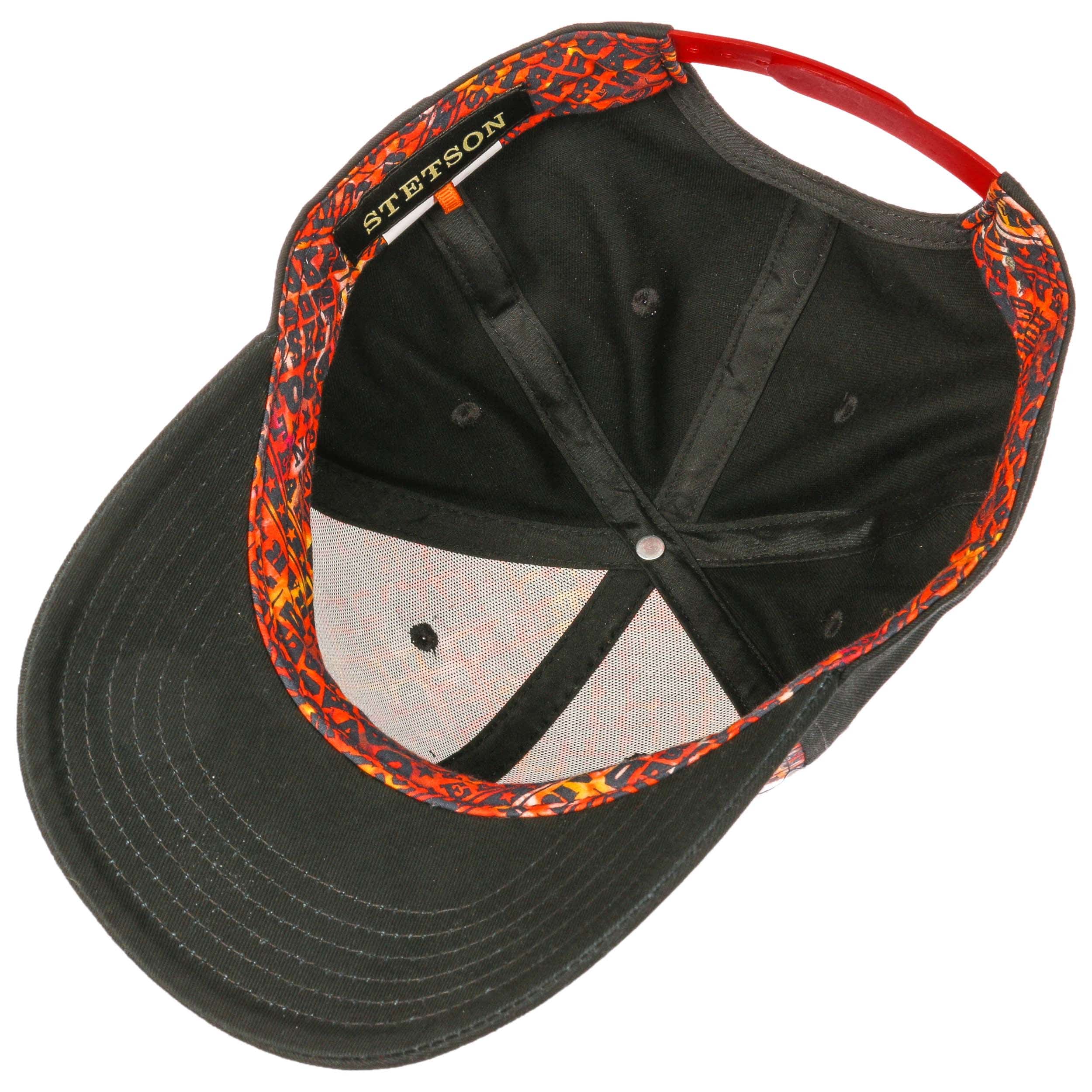 BBQ Cap by Stetson - 29,00