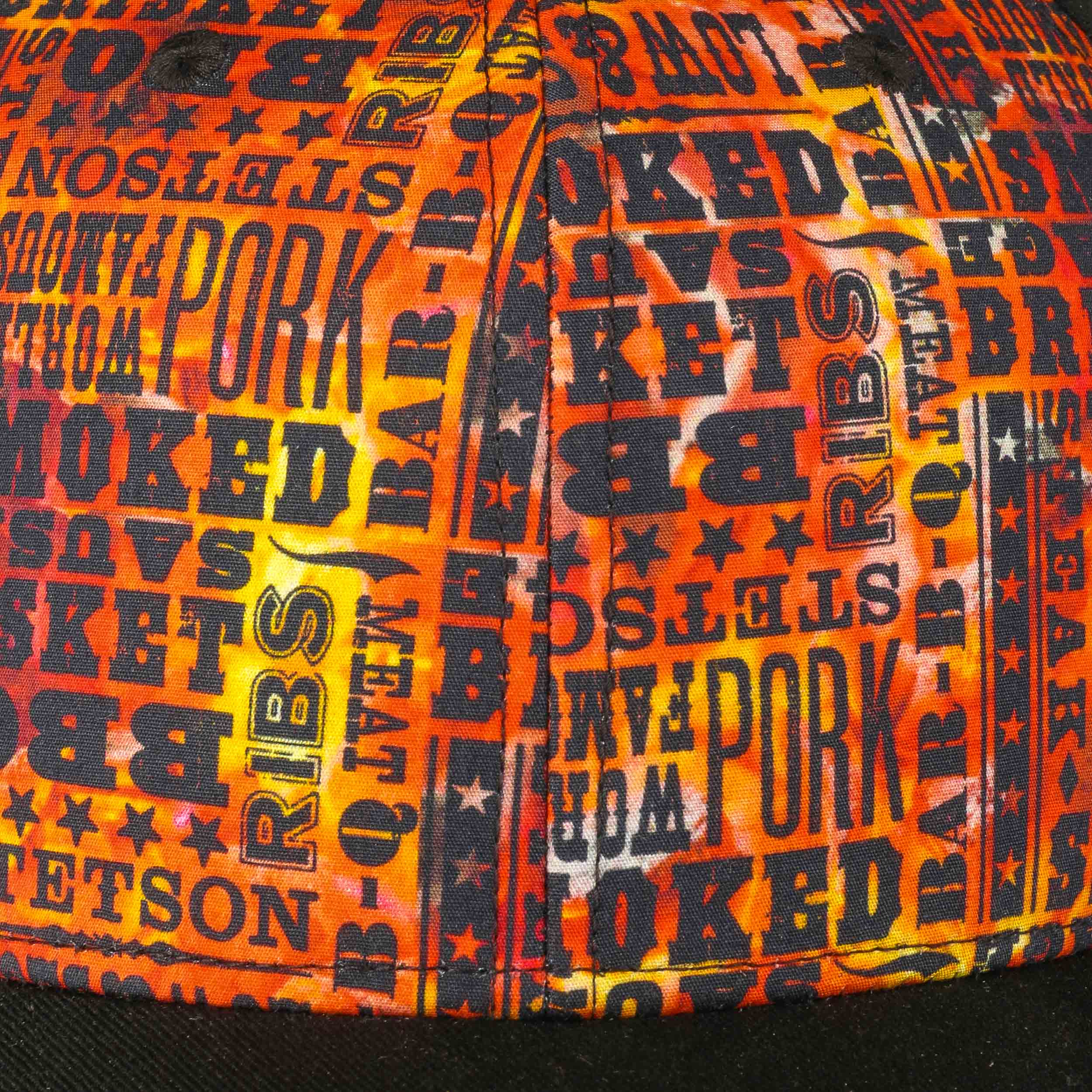 BBQ Cap by Stetson - 29,00