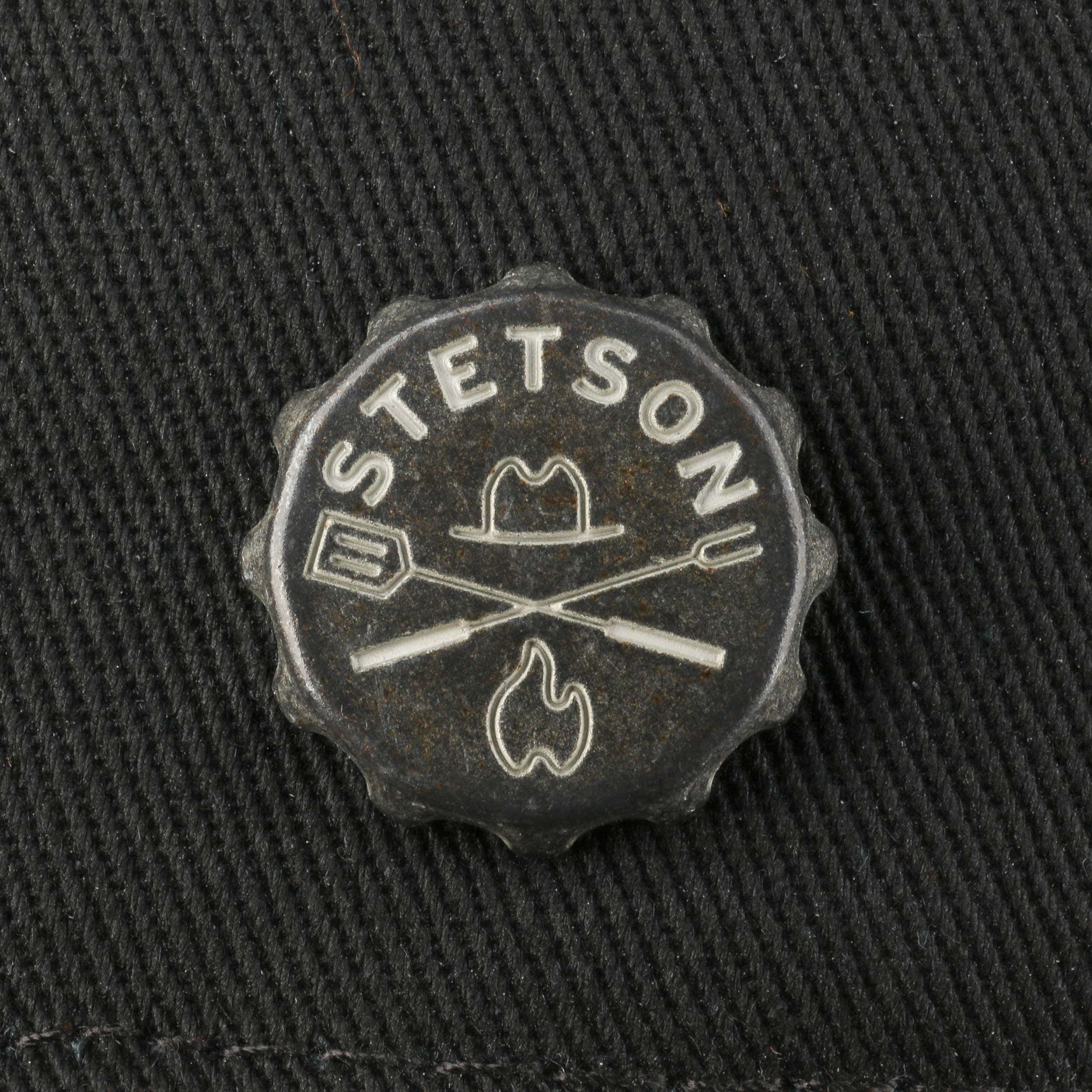 BBQ Cap by Stetson - 29,00