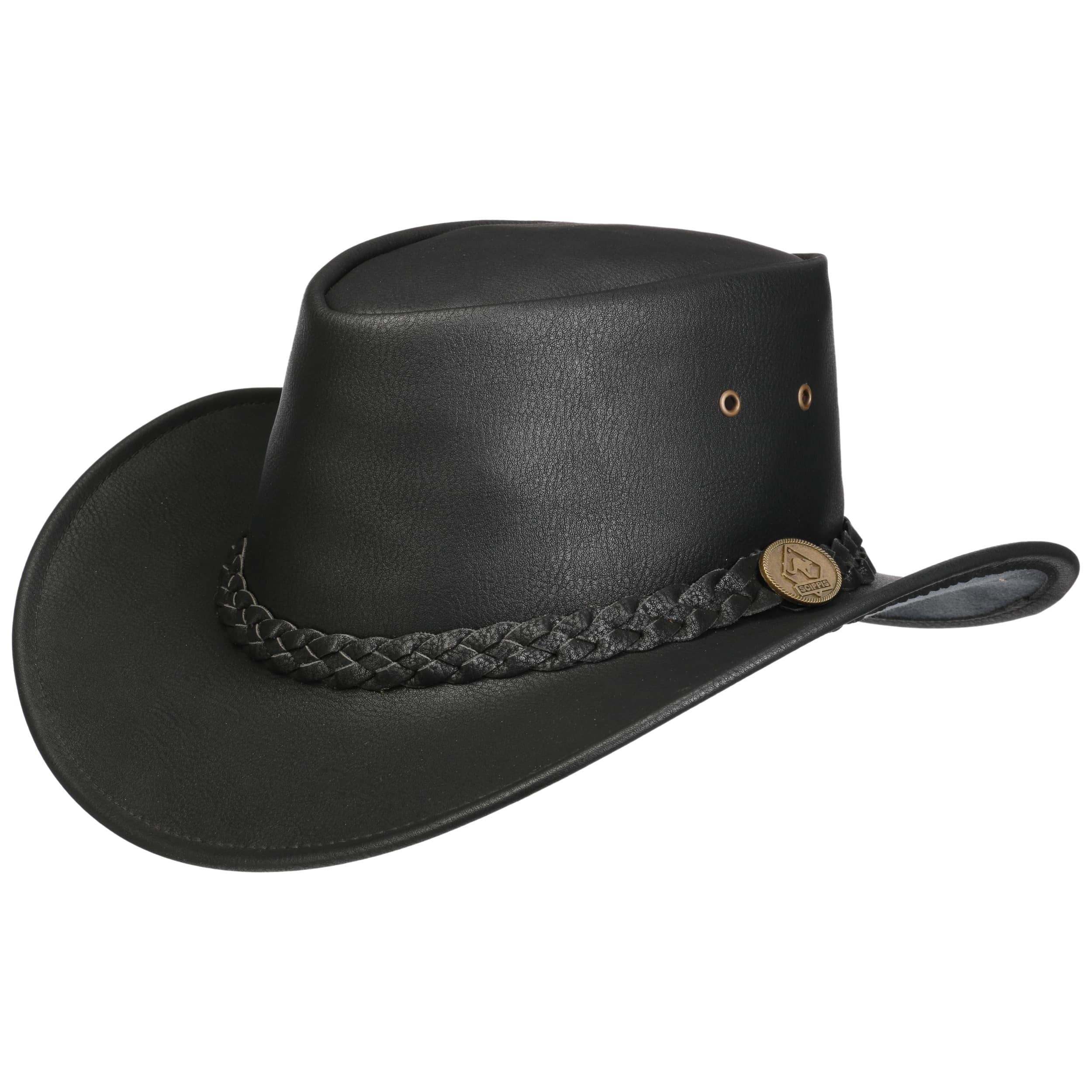 Bacha Western Kids Hat by Scippis --> Shop Hats, Beanies & Caps online ...