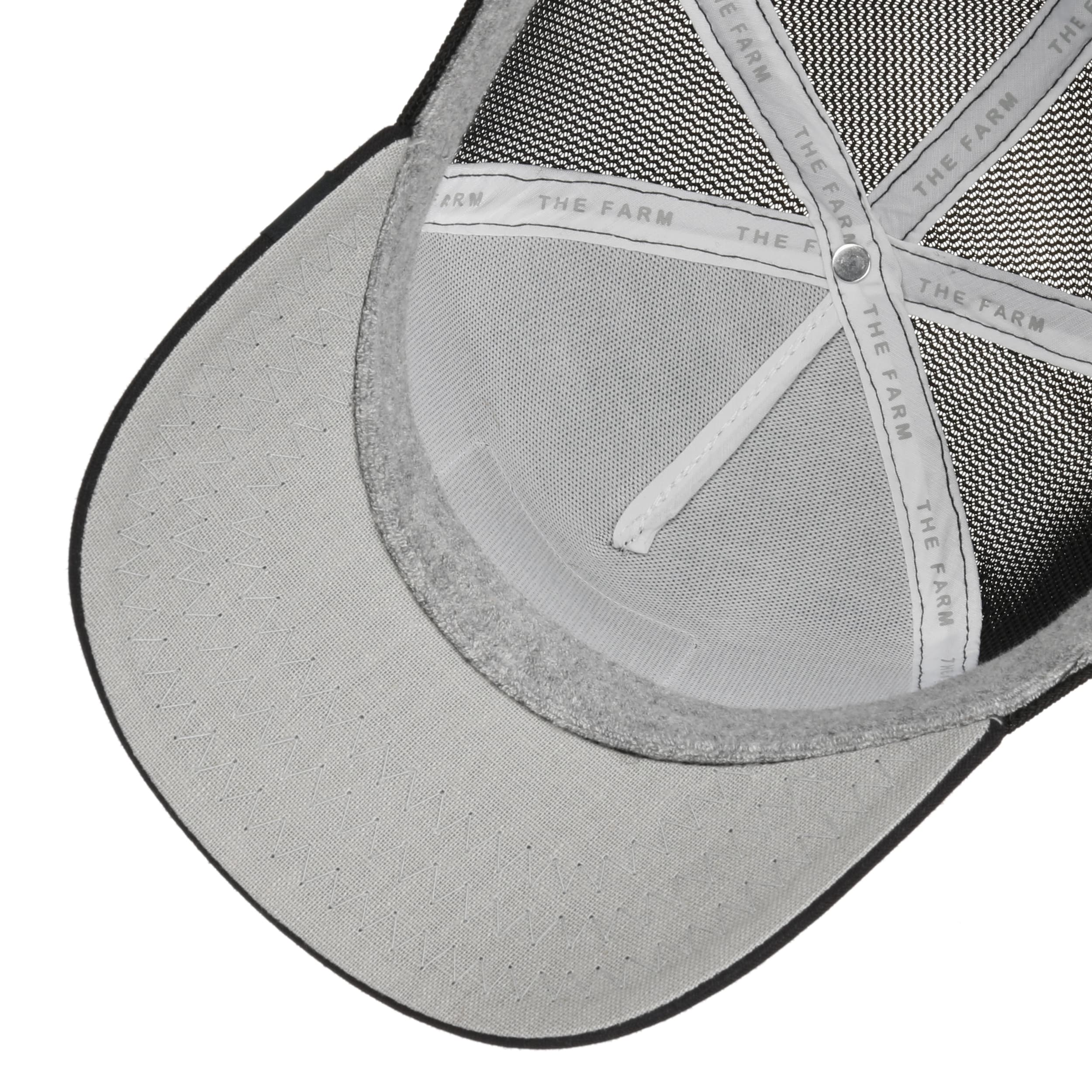 Back Off Buzzard Trucker Cap by Goorin Bros. - 62,95