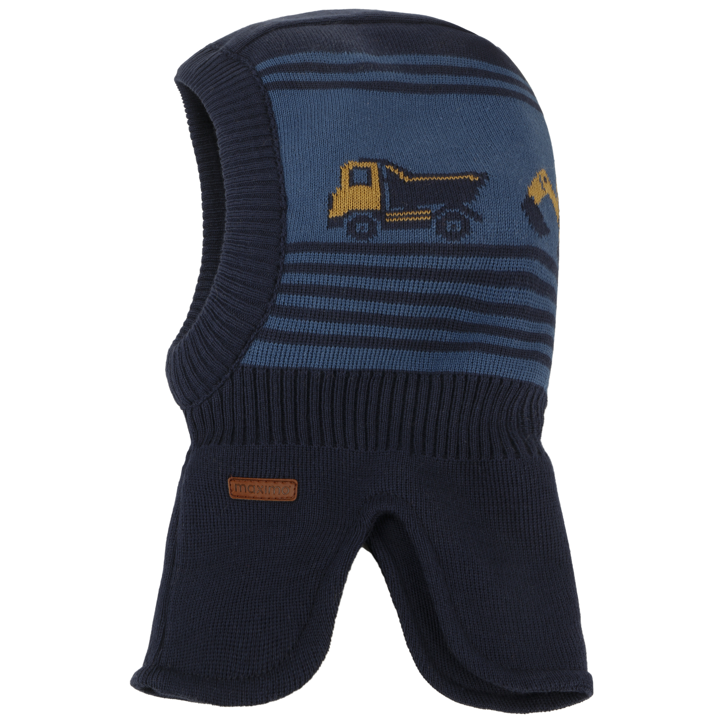 Bagger Kids Balaclava by maximo - 17,95