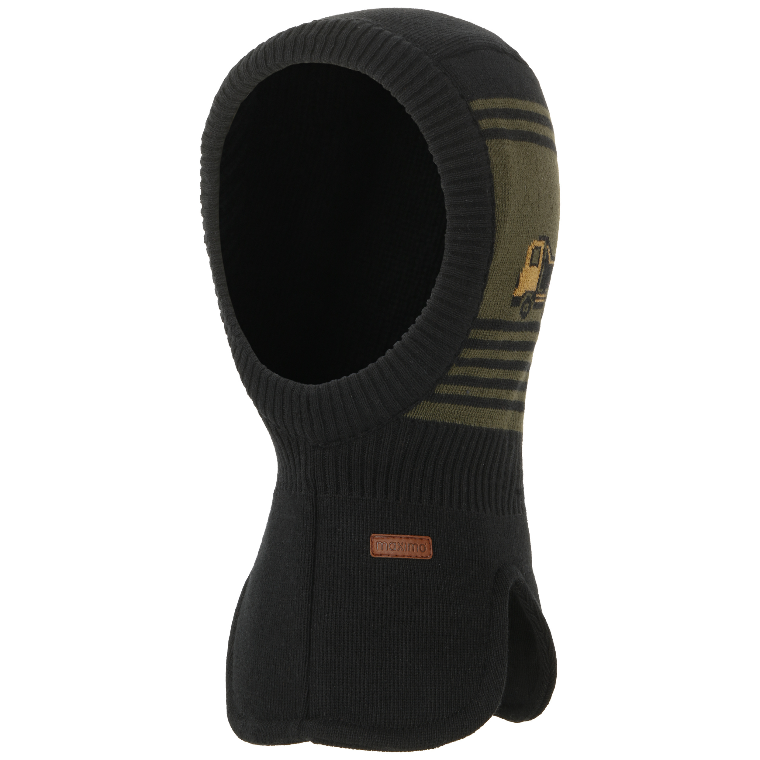 Bagger Kids Balaclava by maximo - 17,95