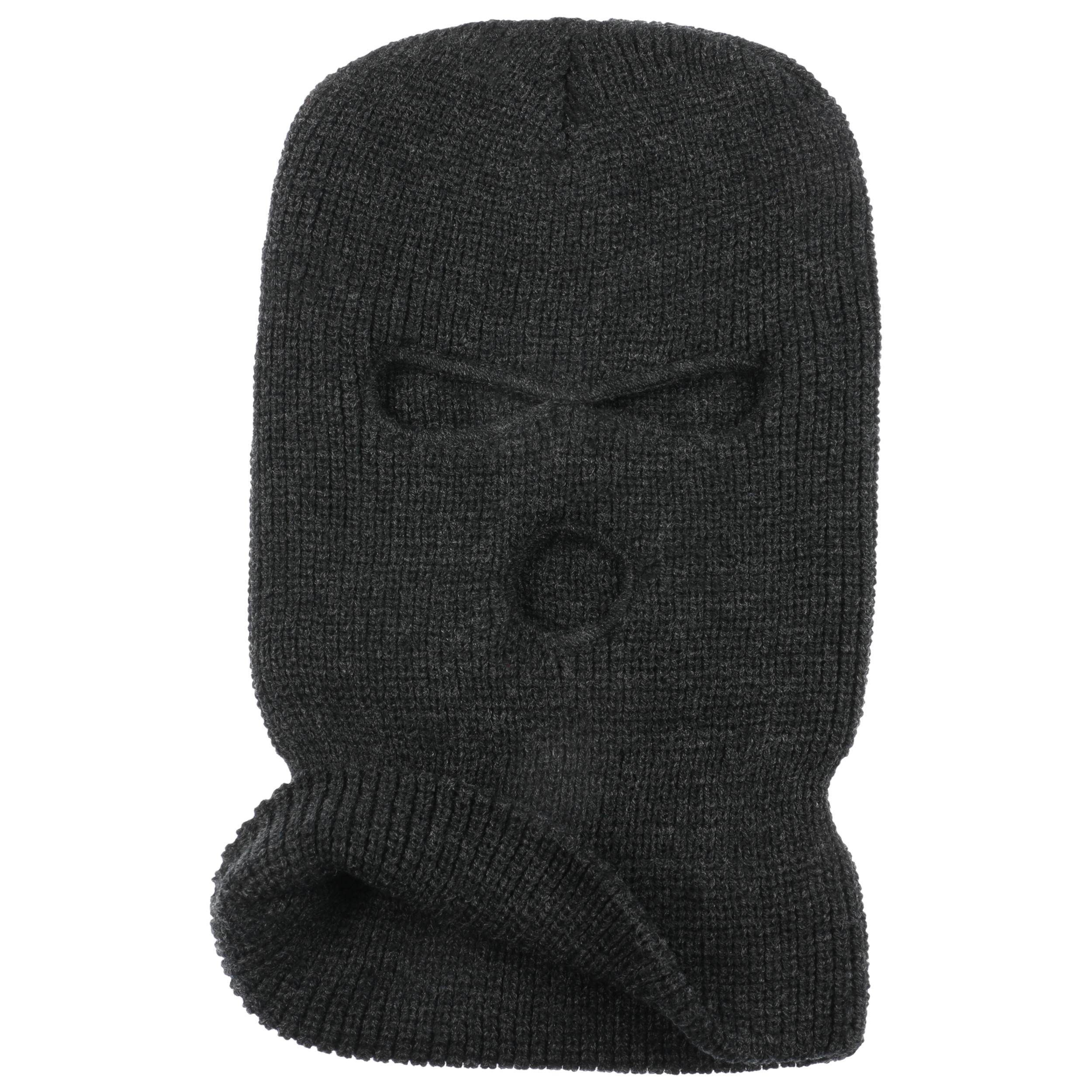 Balaclava Knit Hat - 14,95