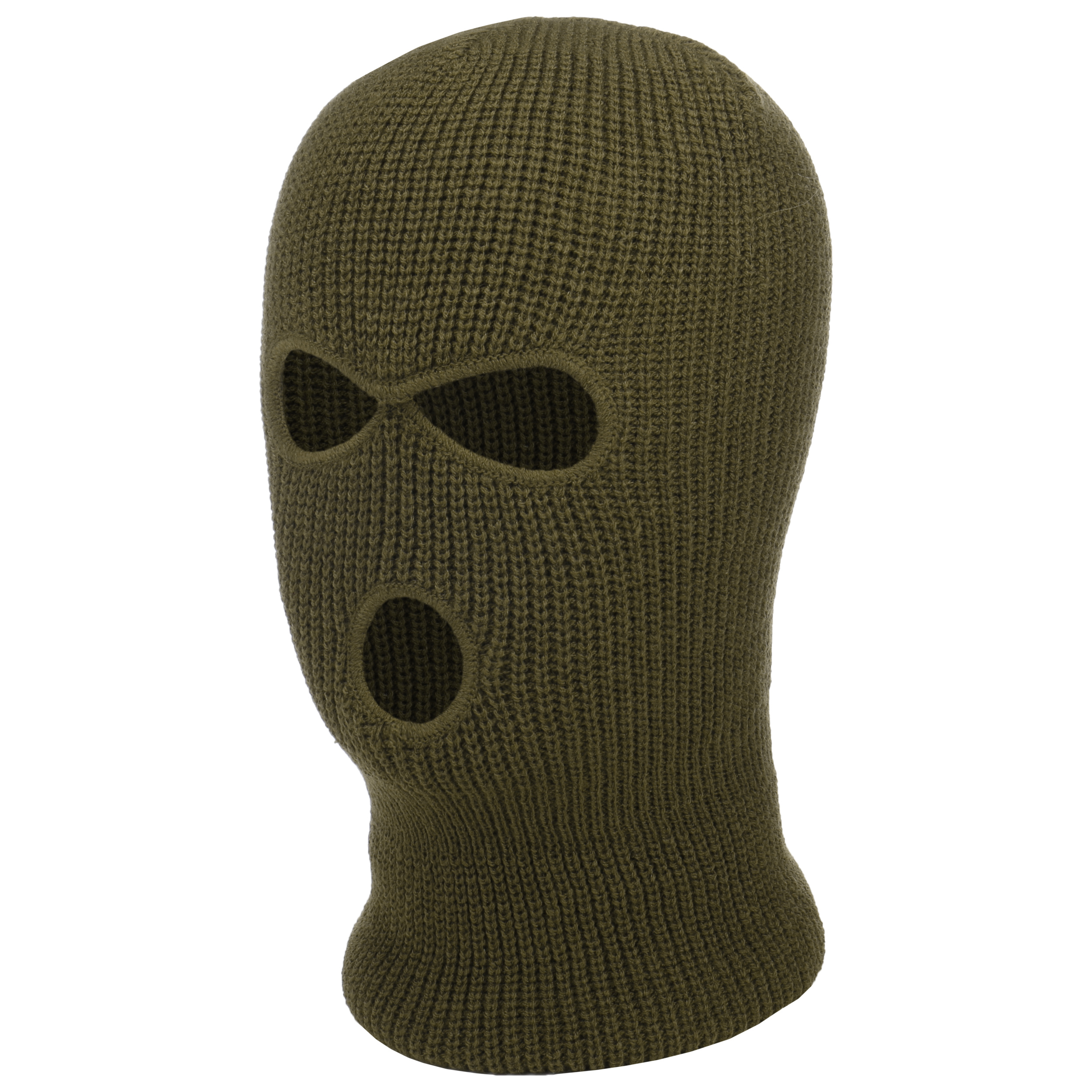 Balaclava Knit Hat - 14,95