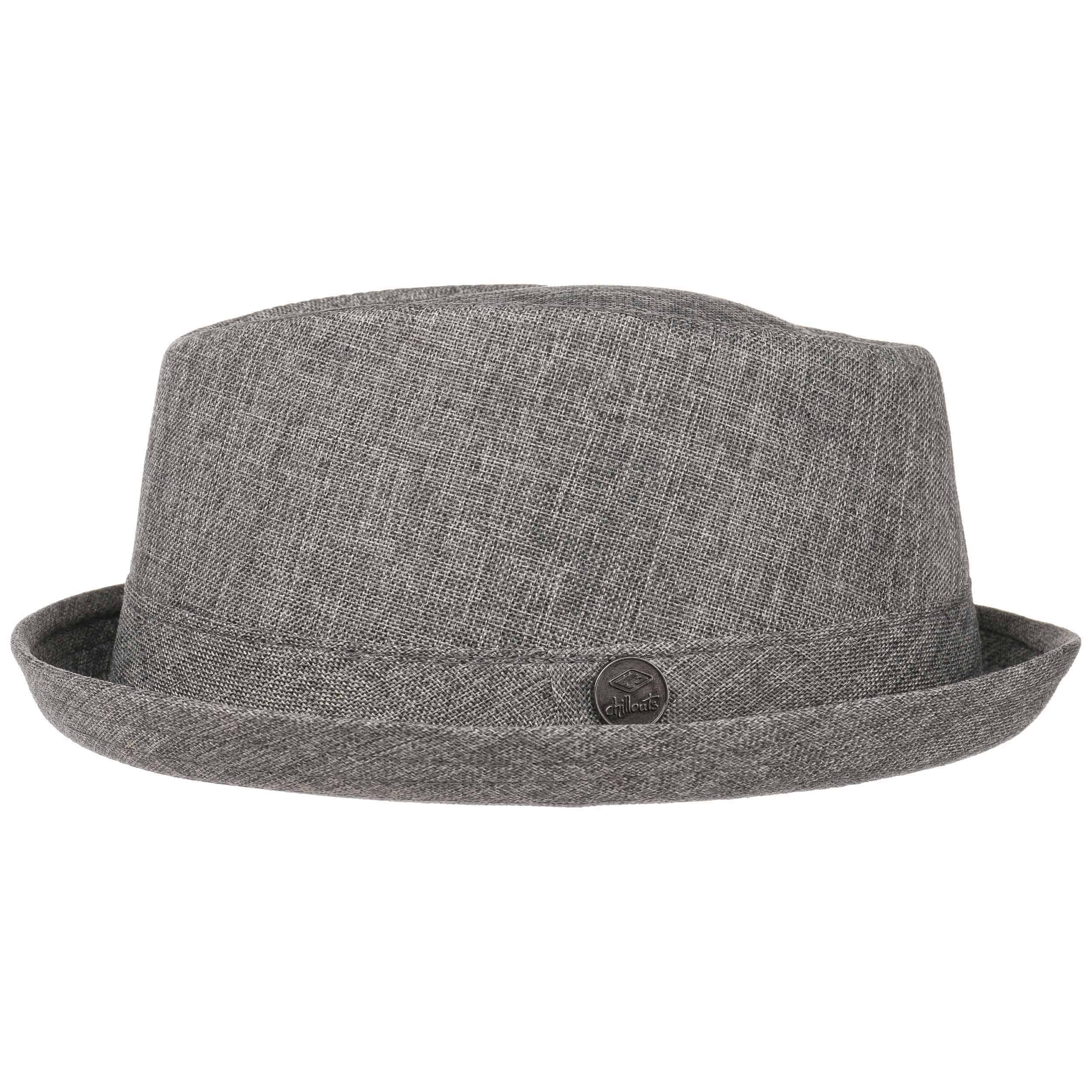 Balboa Hemp Player Hat by Chillouts - 32,95