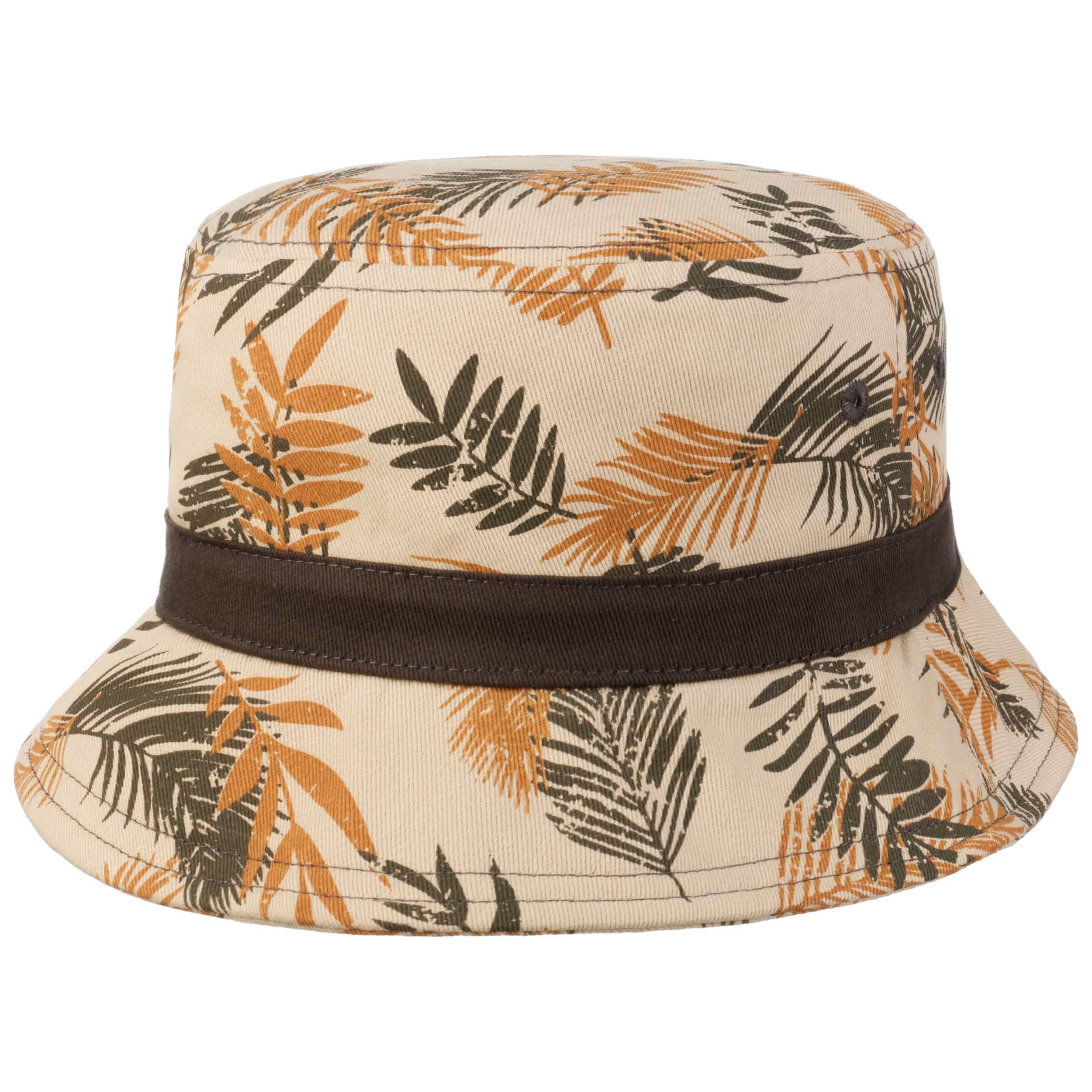Baleo Cotton Bucket Hat by Lipodo - 21,95