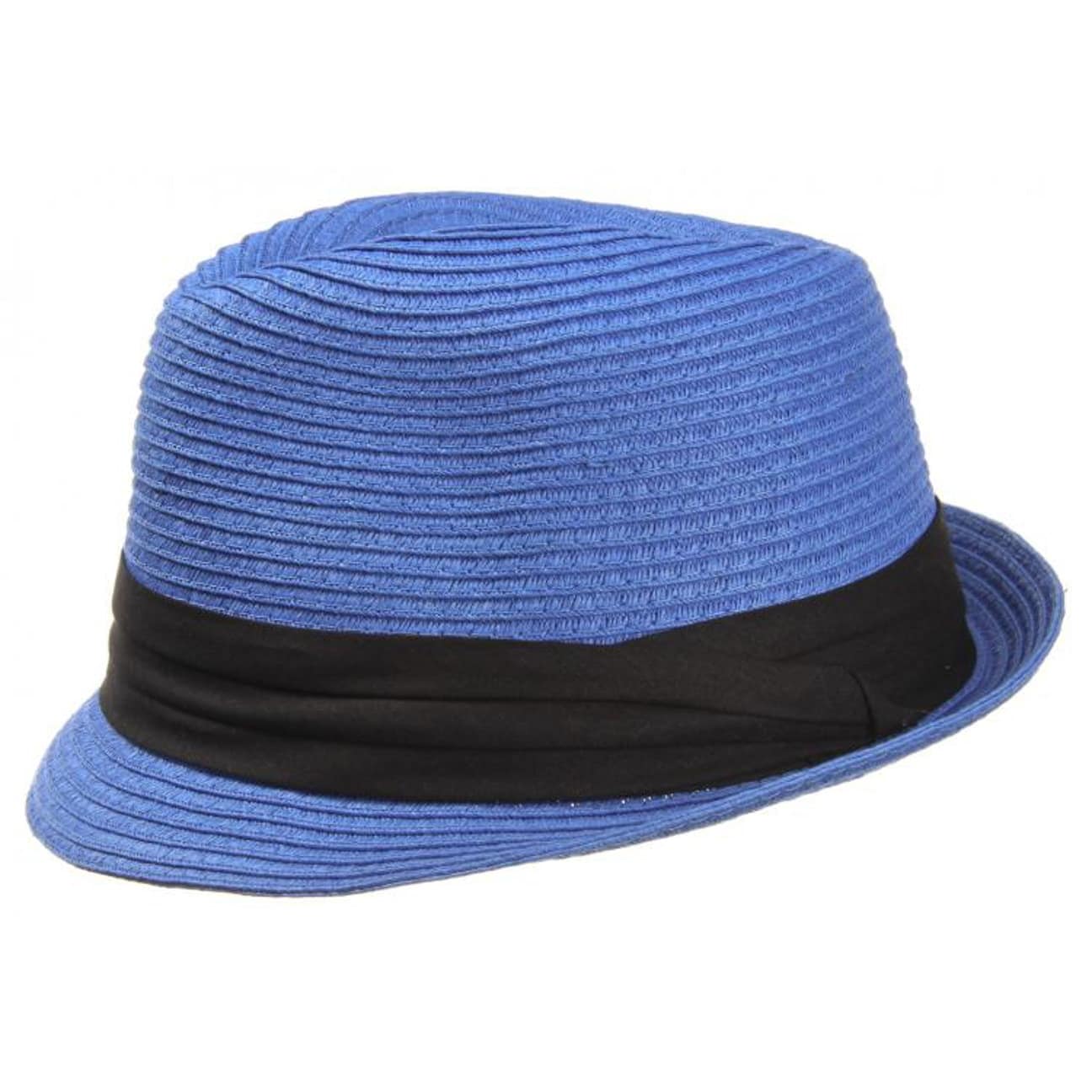 Bali Summer Trilby Hat - 26,95
