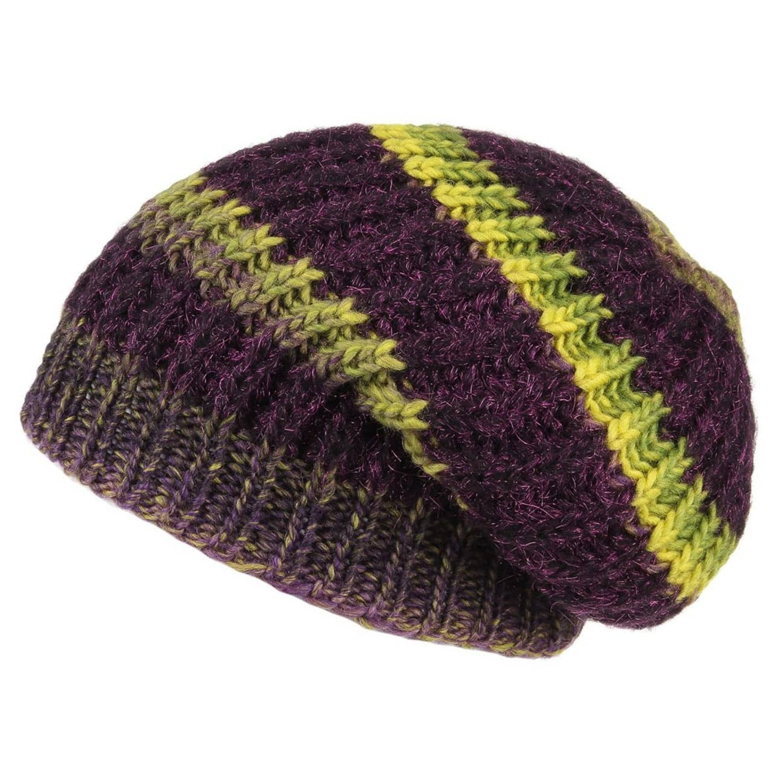 Balloon Long Beanie by Lierys - 33,95