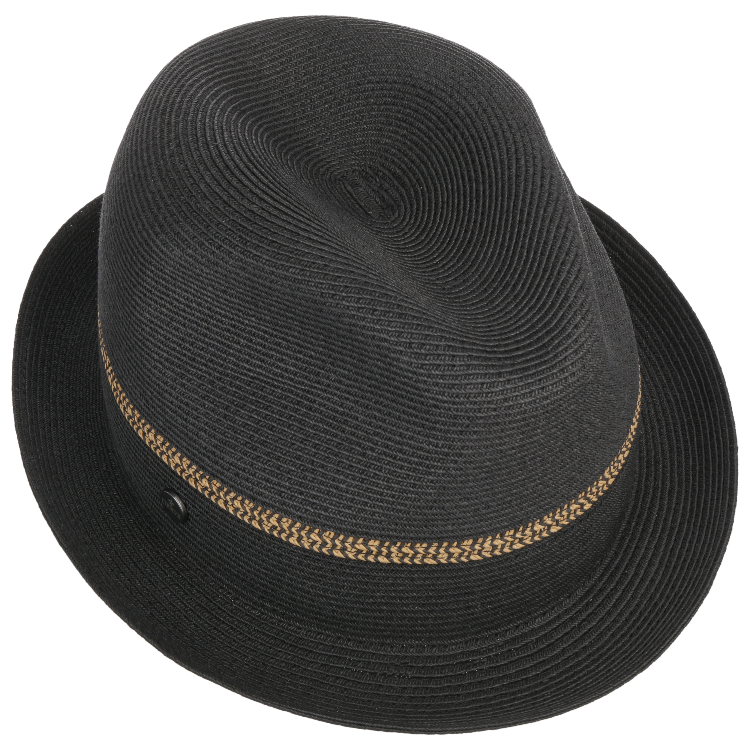 Baloca Player Straw Hat by Lierys - 62,95