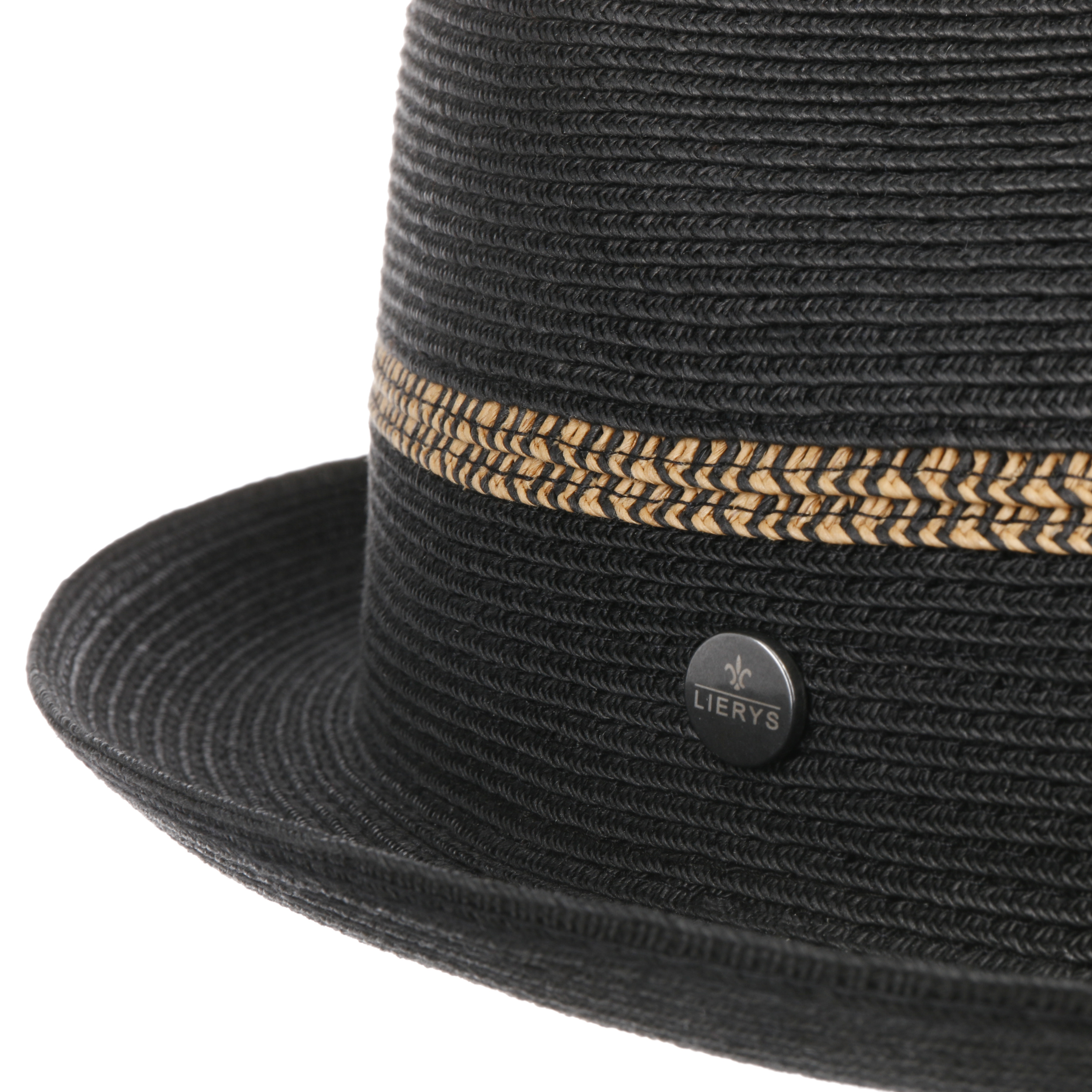 Baloca Player Straw Hat by Lierys - 62,95