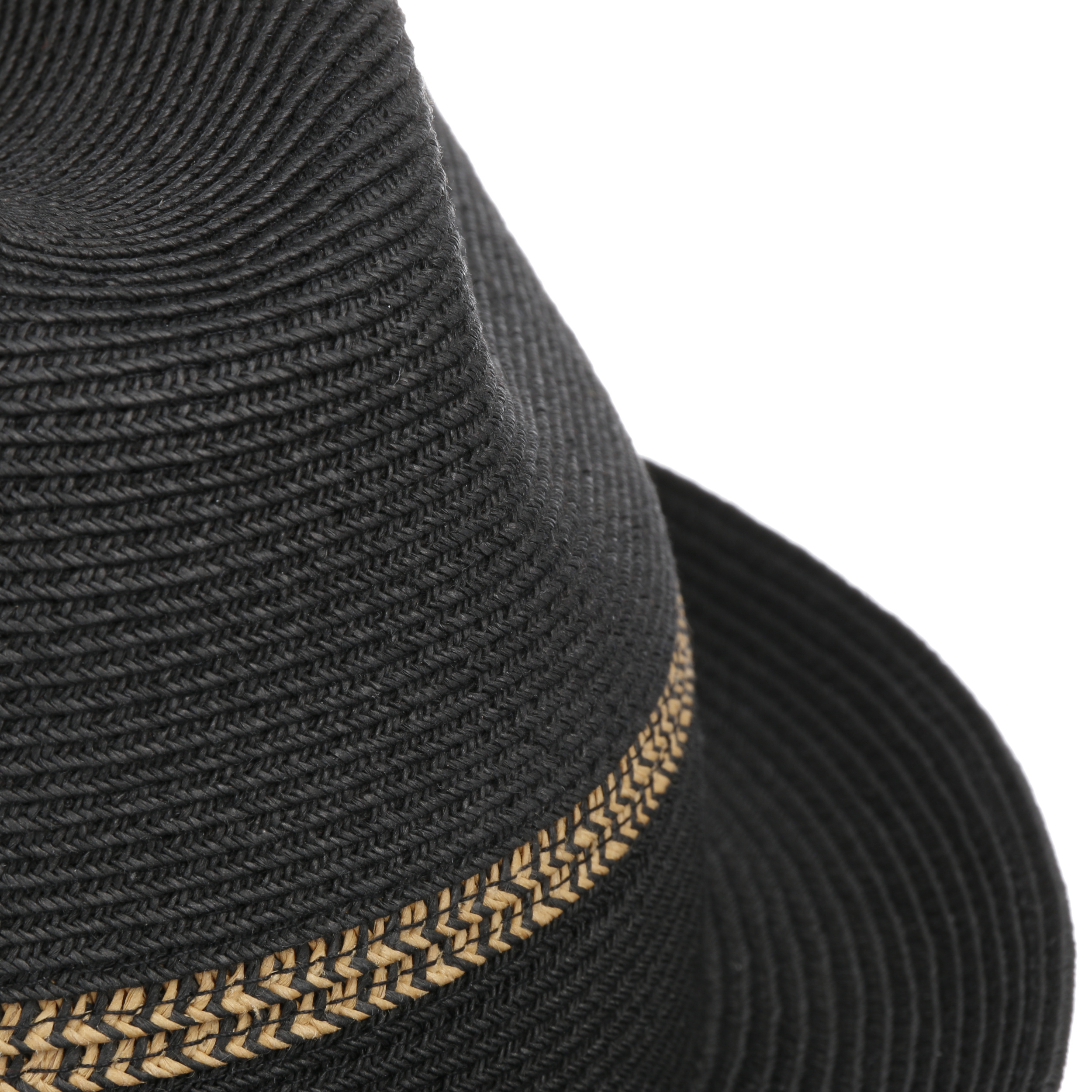 Baloca Player Straw Hat by Lierys - 62,95
