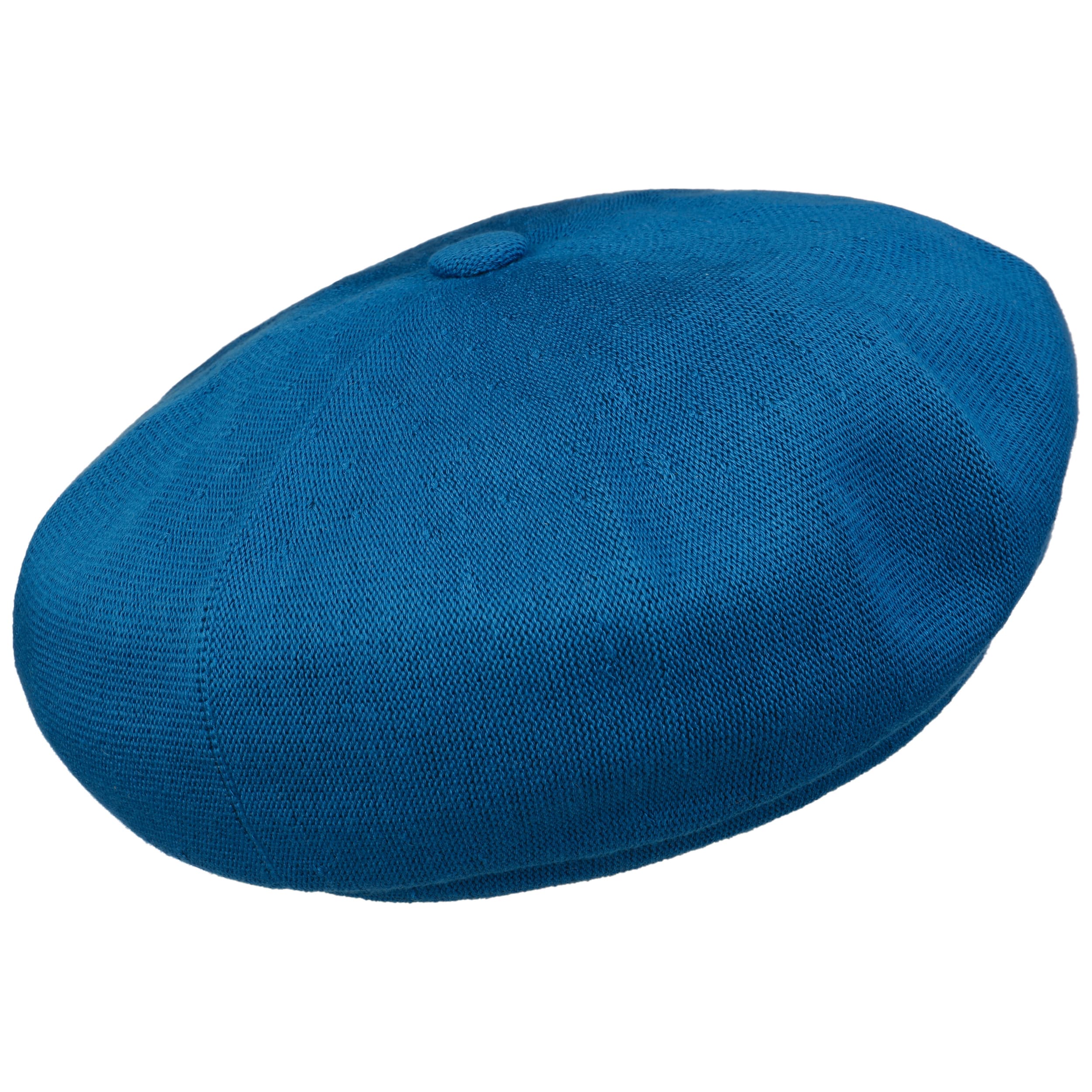 Bamboo Jax Basque Beret by Kangol - 83,95