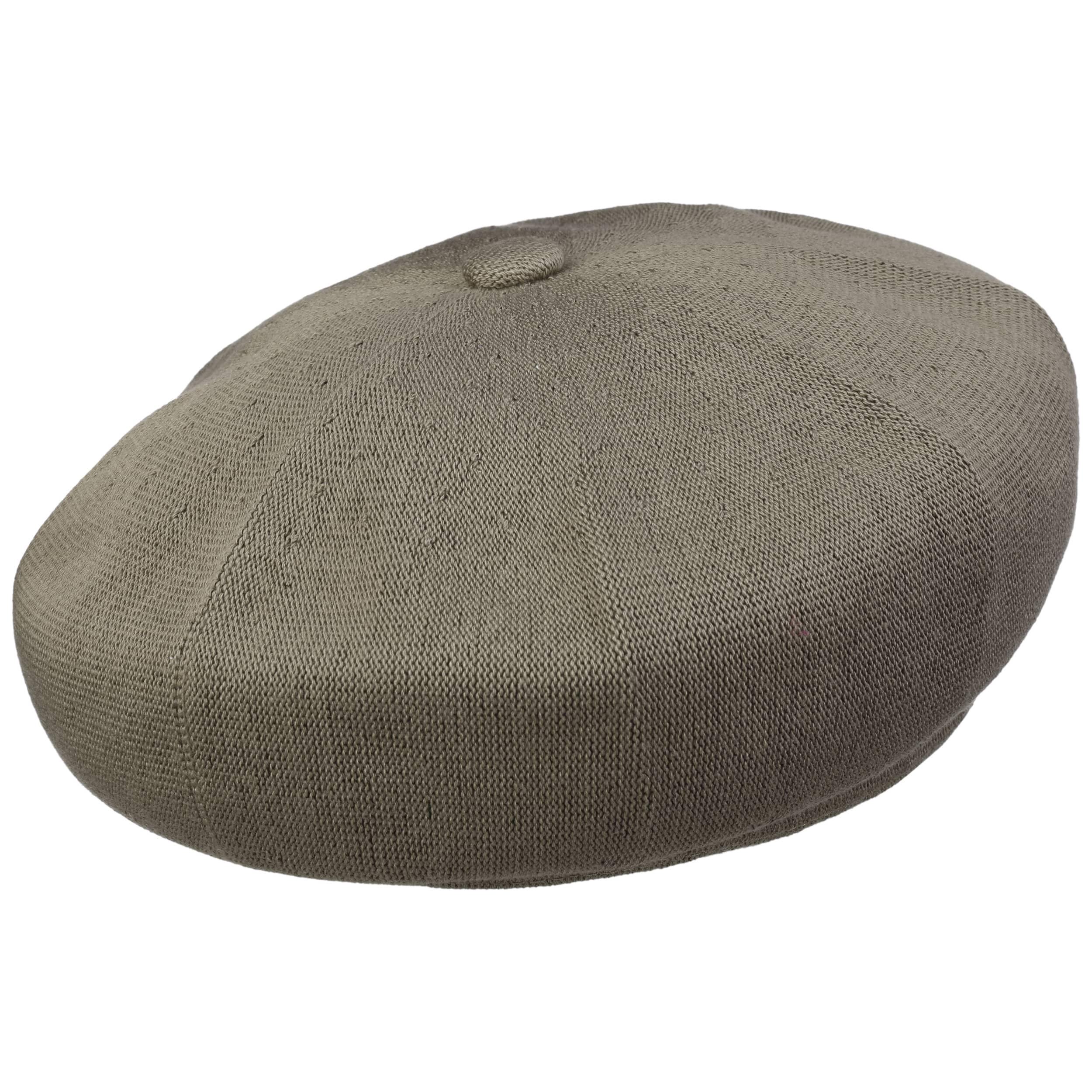 Bamboo Jax Basque Beret by Kangol - 83,95