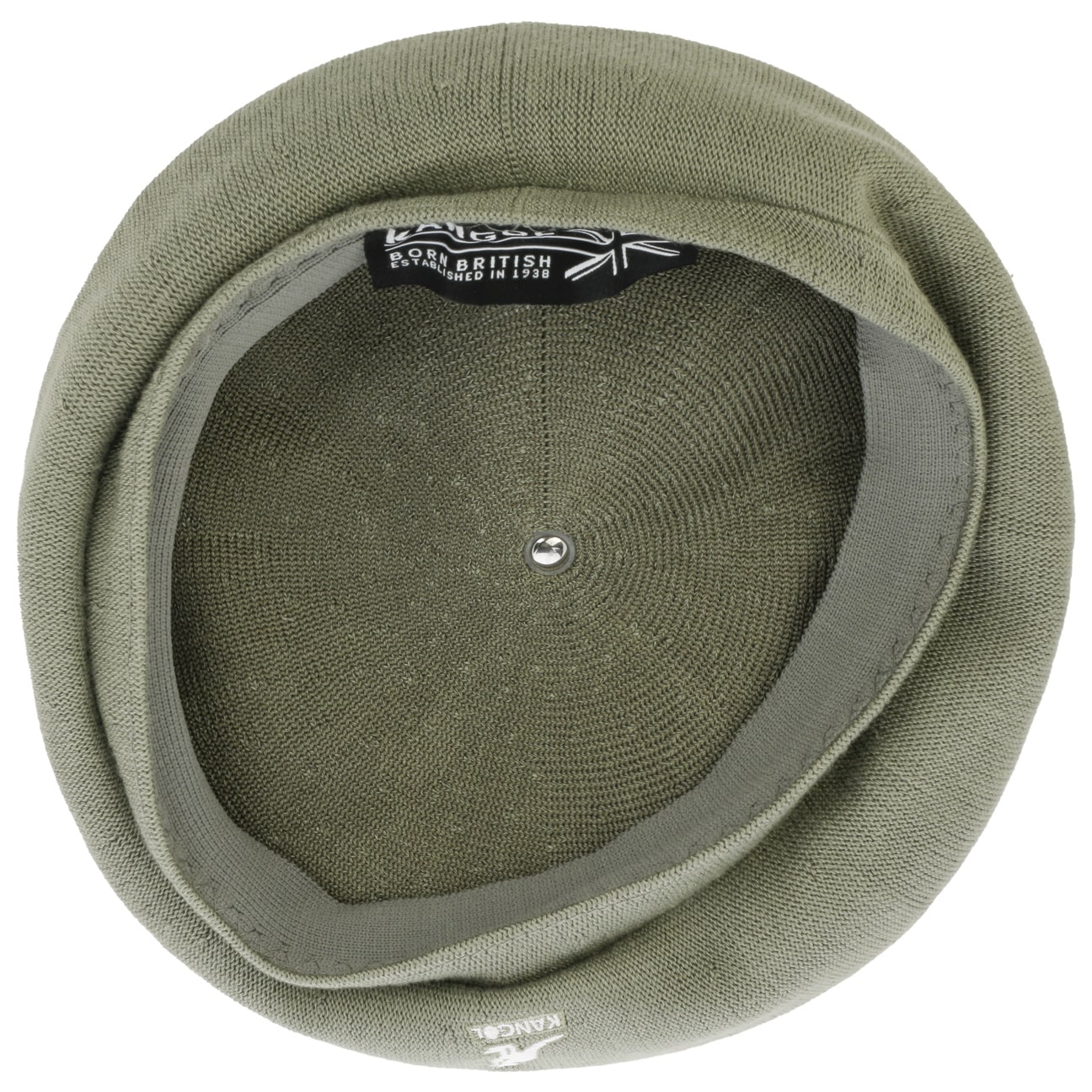 Bamboo Jax Basque Beret by Kangol --> Shop Hats, Beanies & Caps online ...