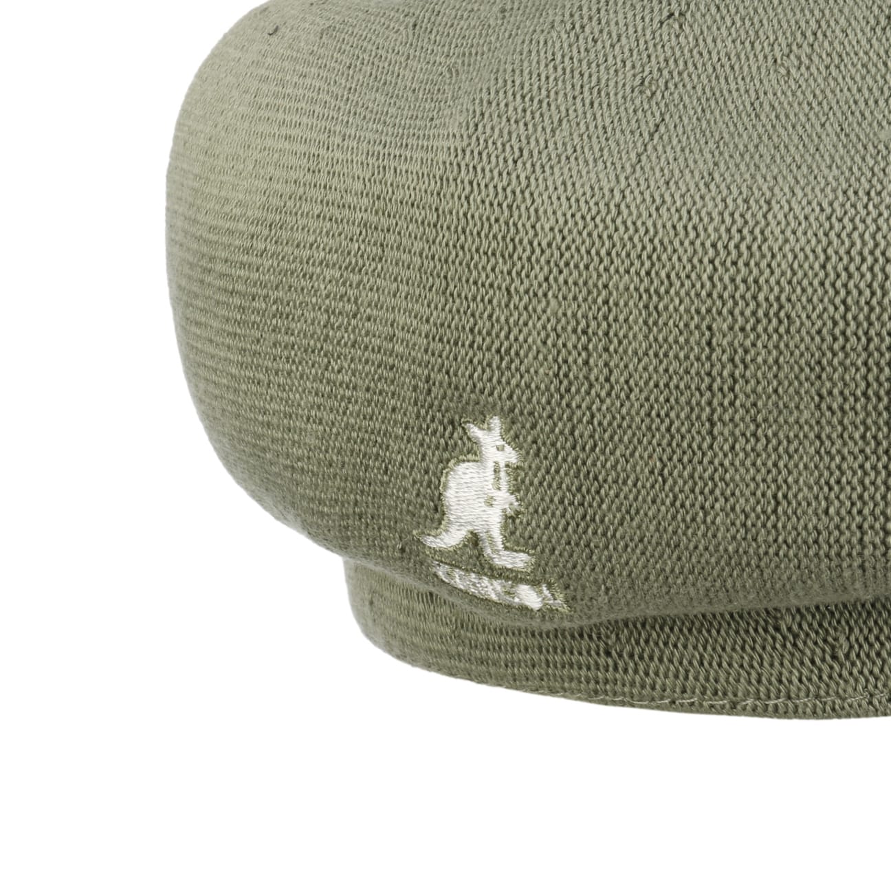 Bamboo Jax Basque Beret by Kangol - 62,95