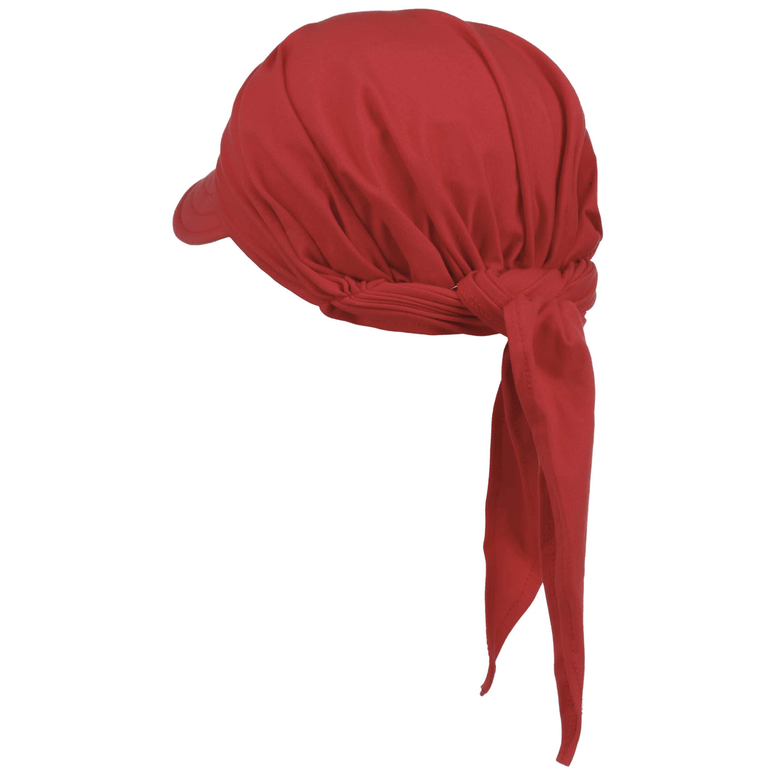 Bandana Cap by Lipodo - 38,95