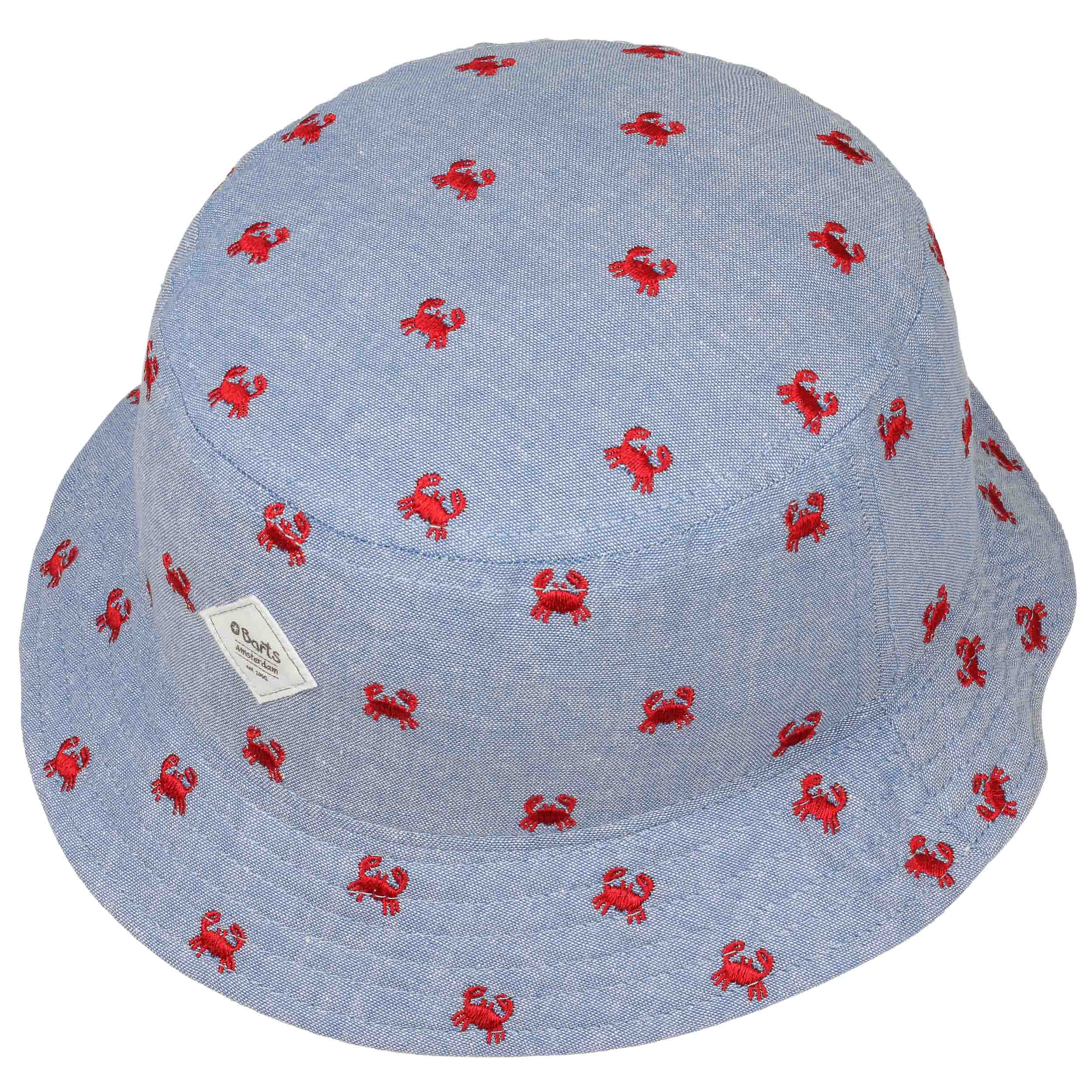 Banjo Bucket Kids Hat by Barts - 26,95